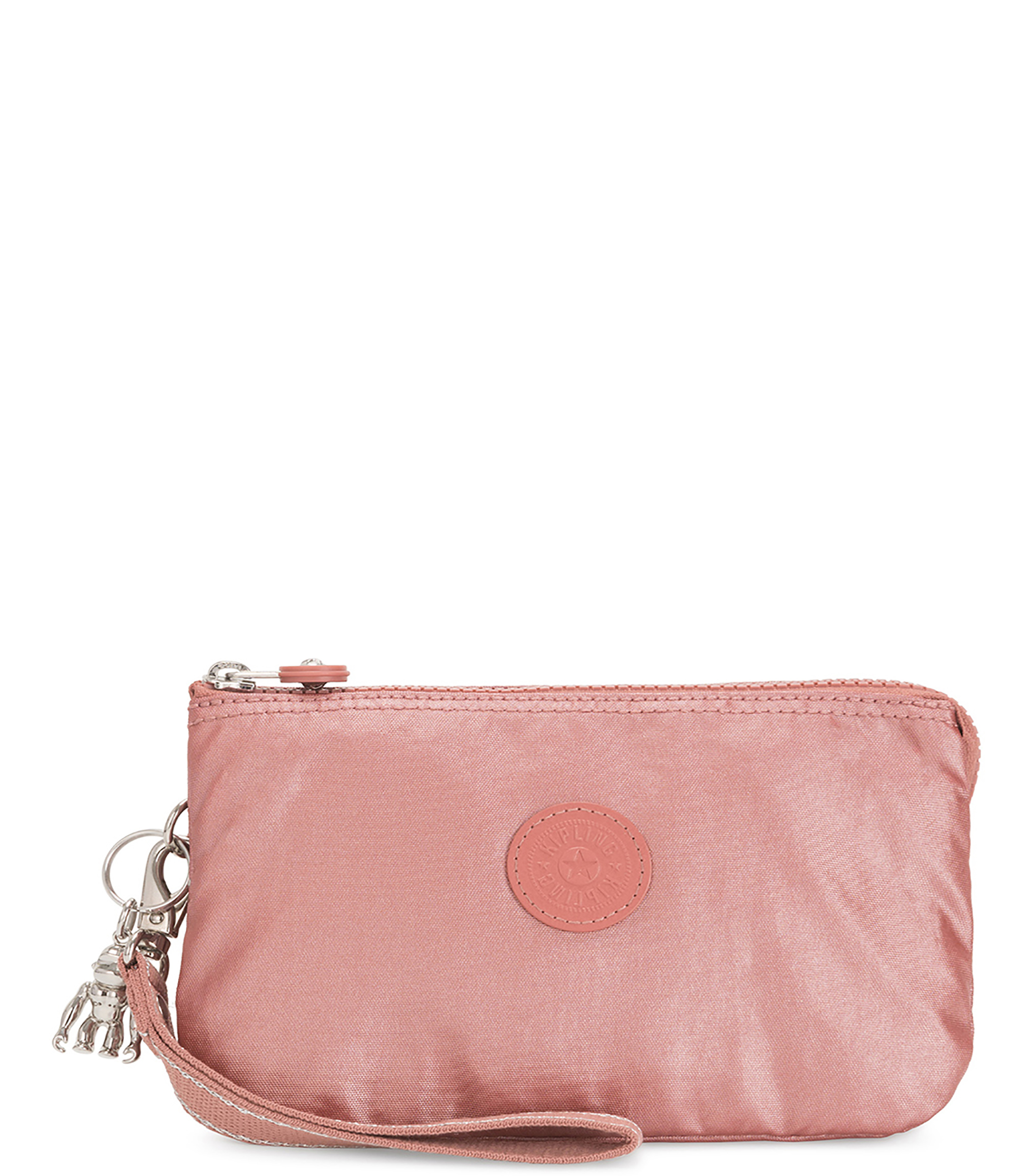 Kipling Cartera con pétalos Mujer- El Palacio de Hierro
