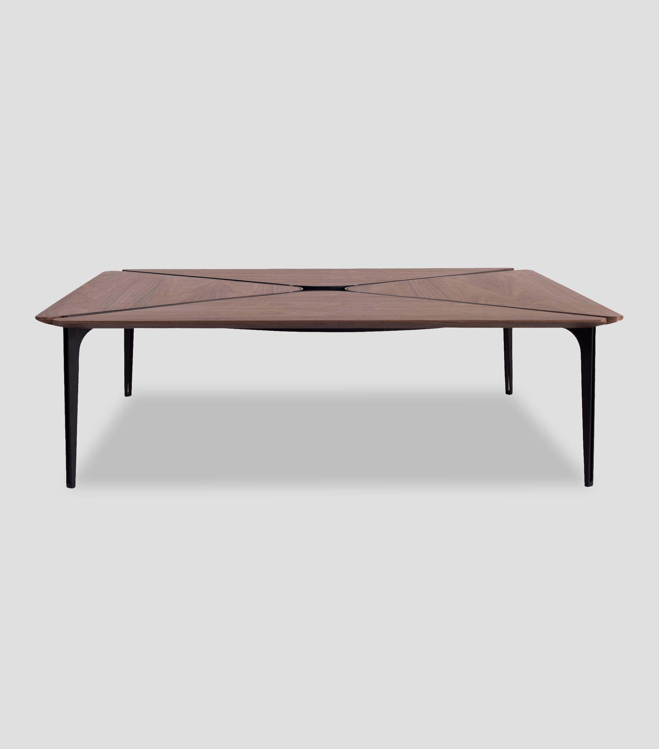 Móveis James: Mesa de Centro Druida en MDF | El Palacio de Hierro