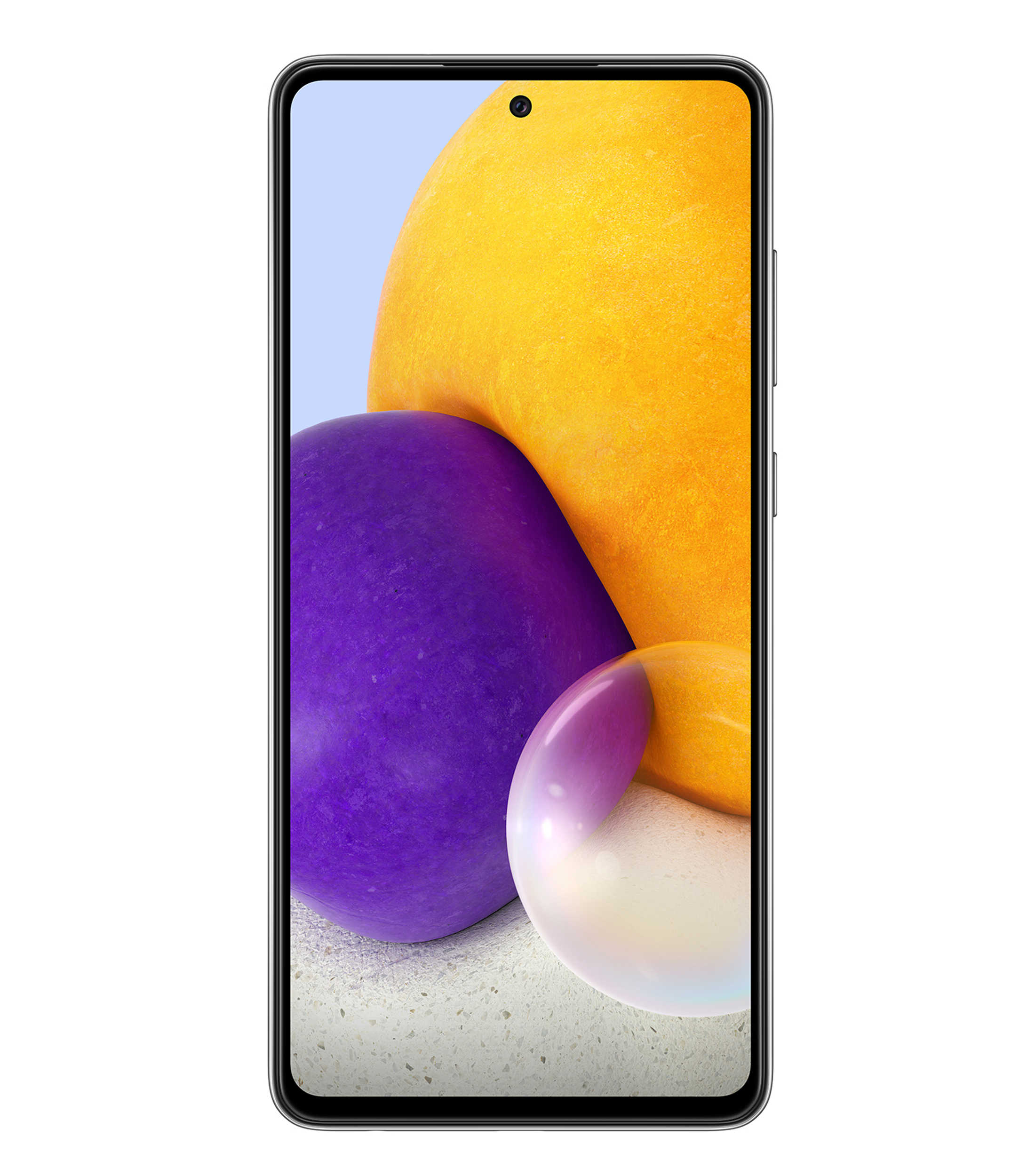 Samsung Samsung Galaxy A72 128 Gb Black Liberado El Palacio De Hierro