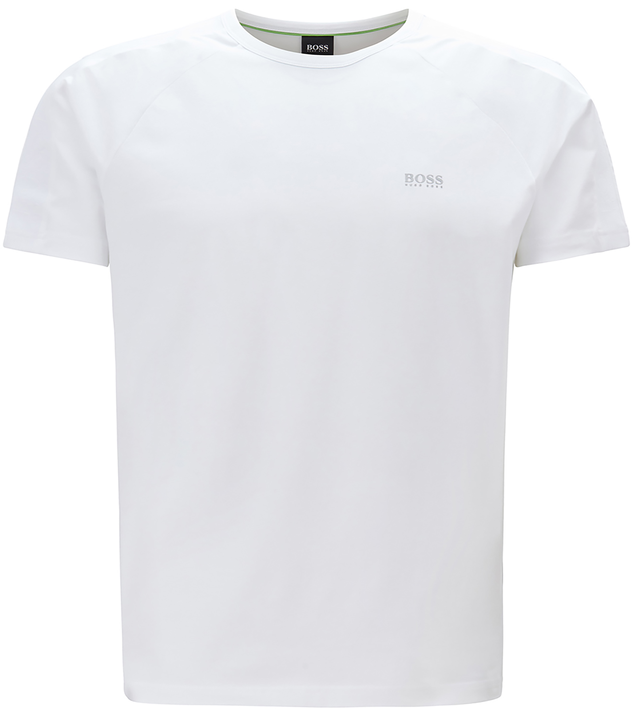 Boss Playera con logo en mangas Hombre - El Palacio de Hierro