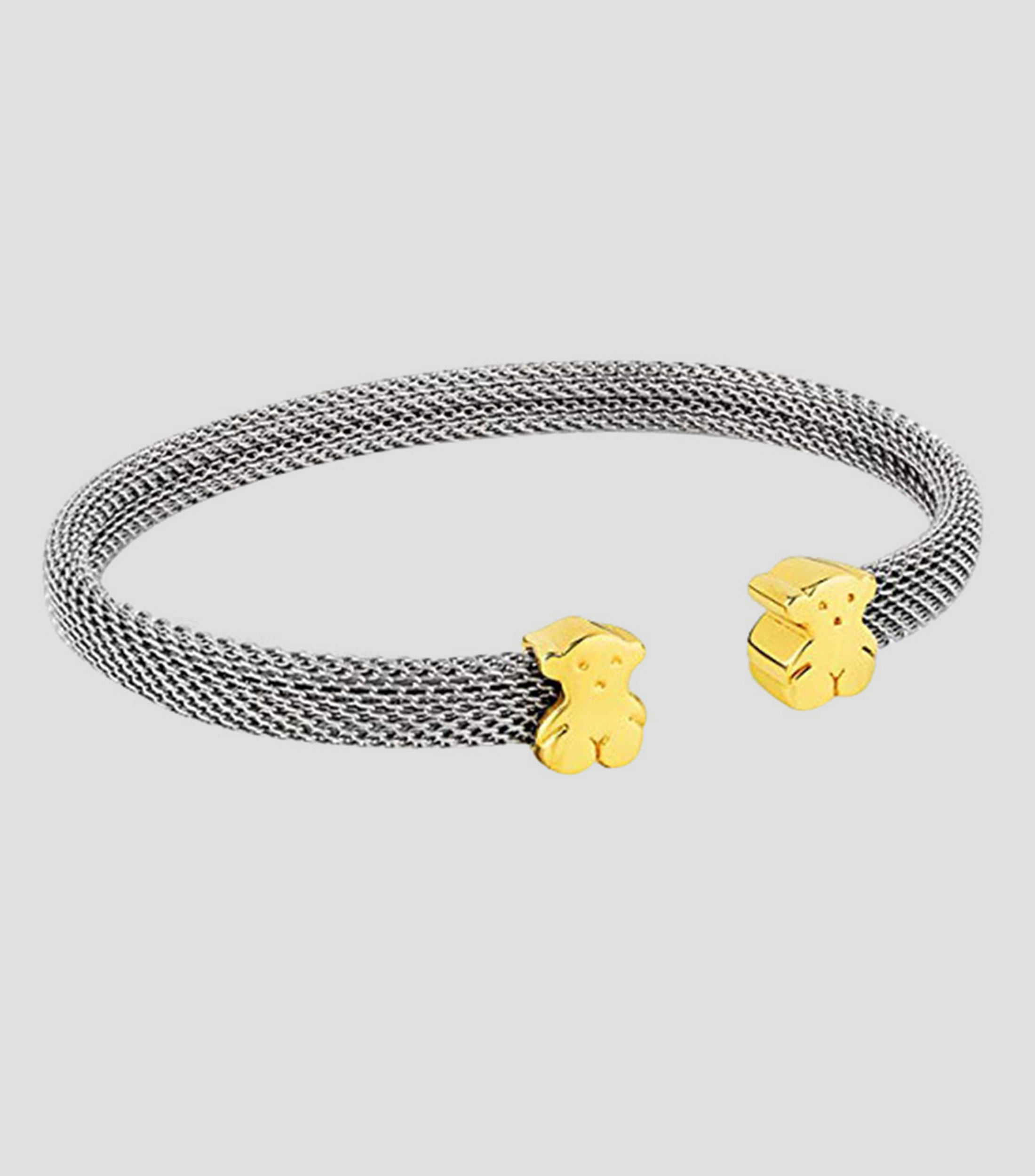 Tous Pulsera Oso Mujer - El Palacio de Hierro
