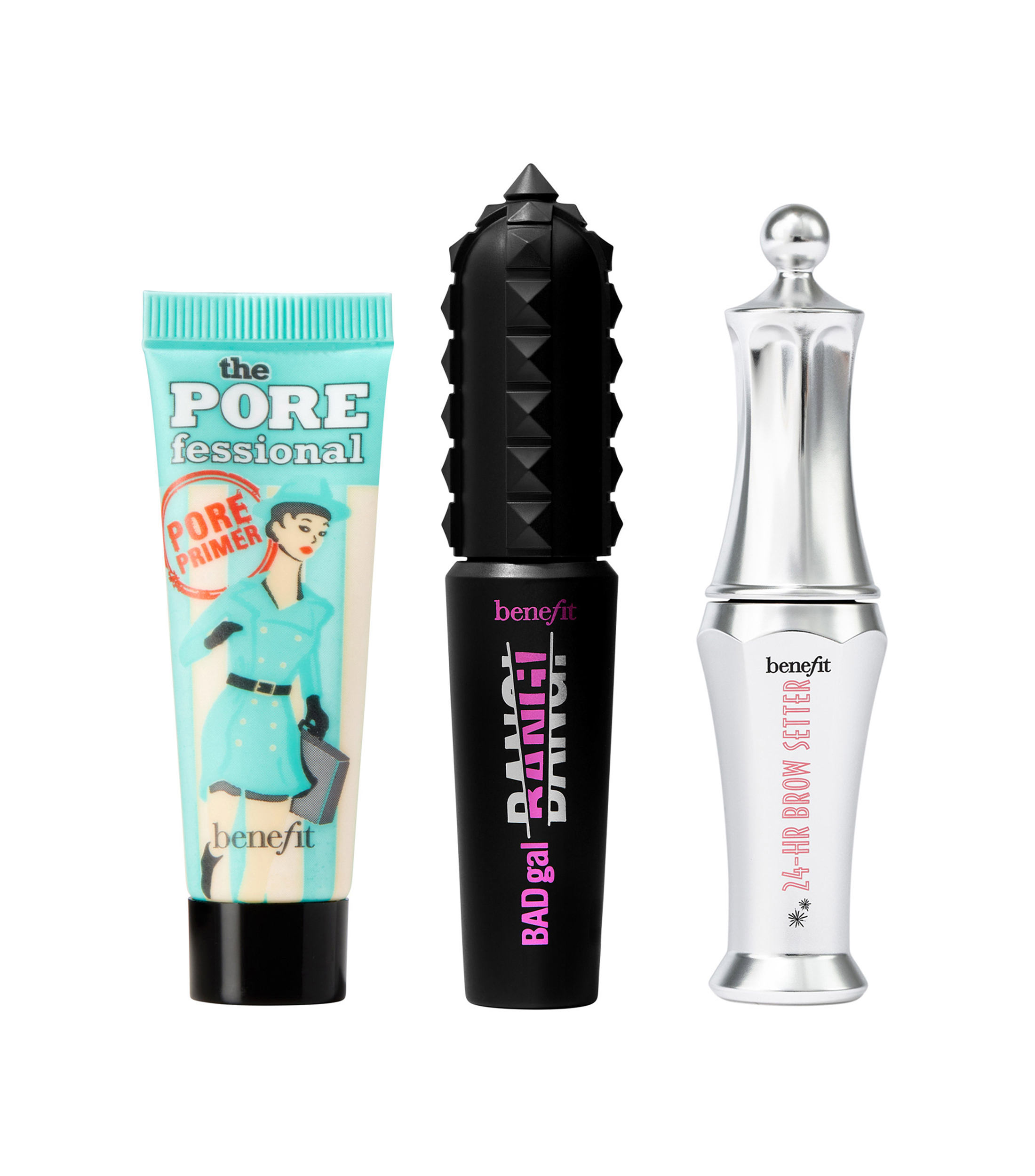 Benefit Set Holiday Merry Mini Mujer - El Palacio de Hierro