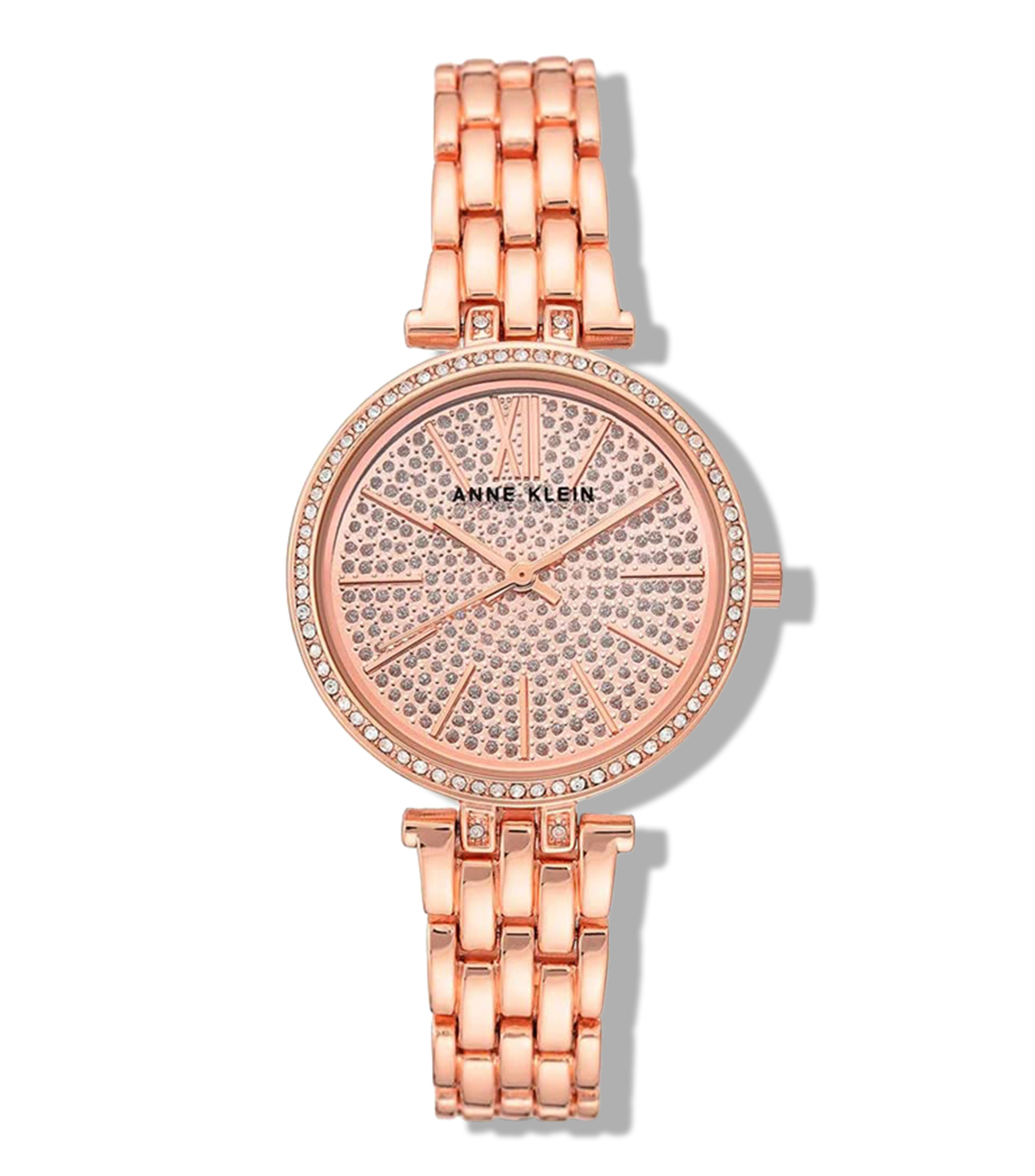 Anne Klein Reloj Rose Gold Mujer - El Palacio de Hierro