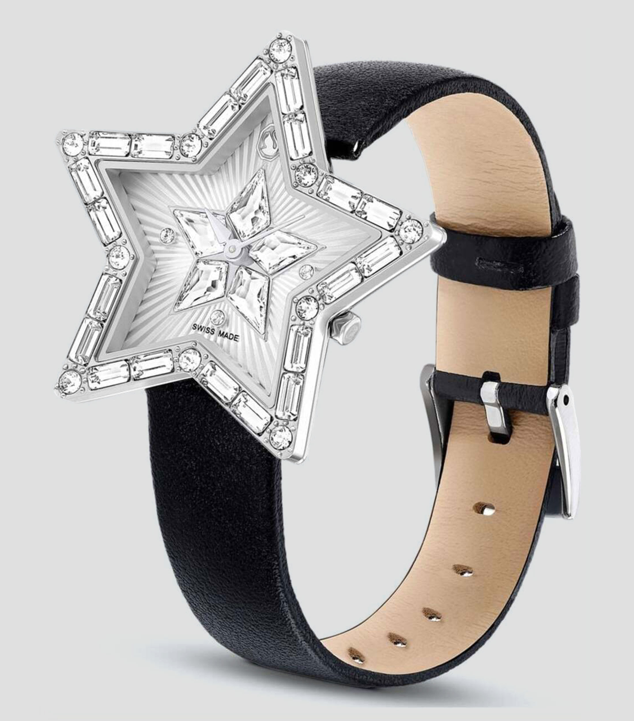 SWAROVSKI_2011_Swarovski Reloj para Mujer Symbolica Star casual ...