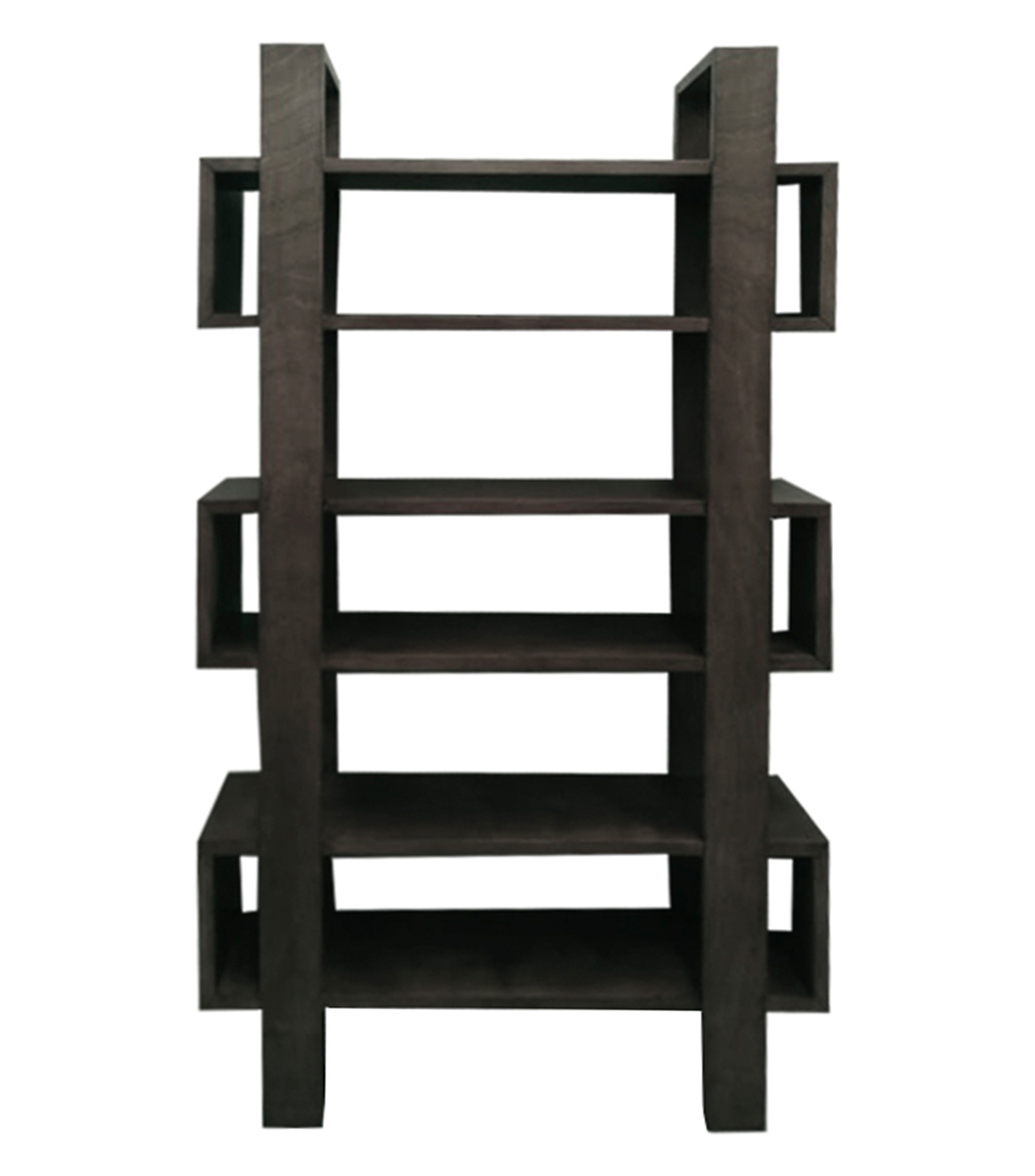 Jafer Diseños Librero en MDF - El Palacio de Hierro