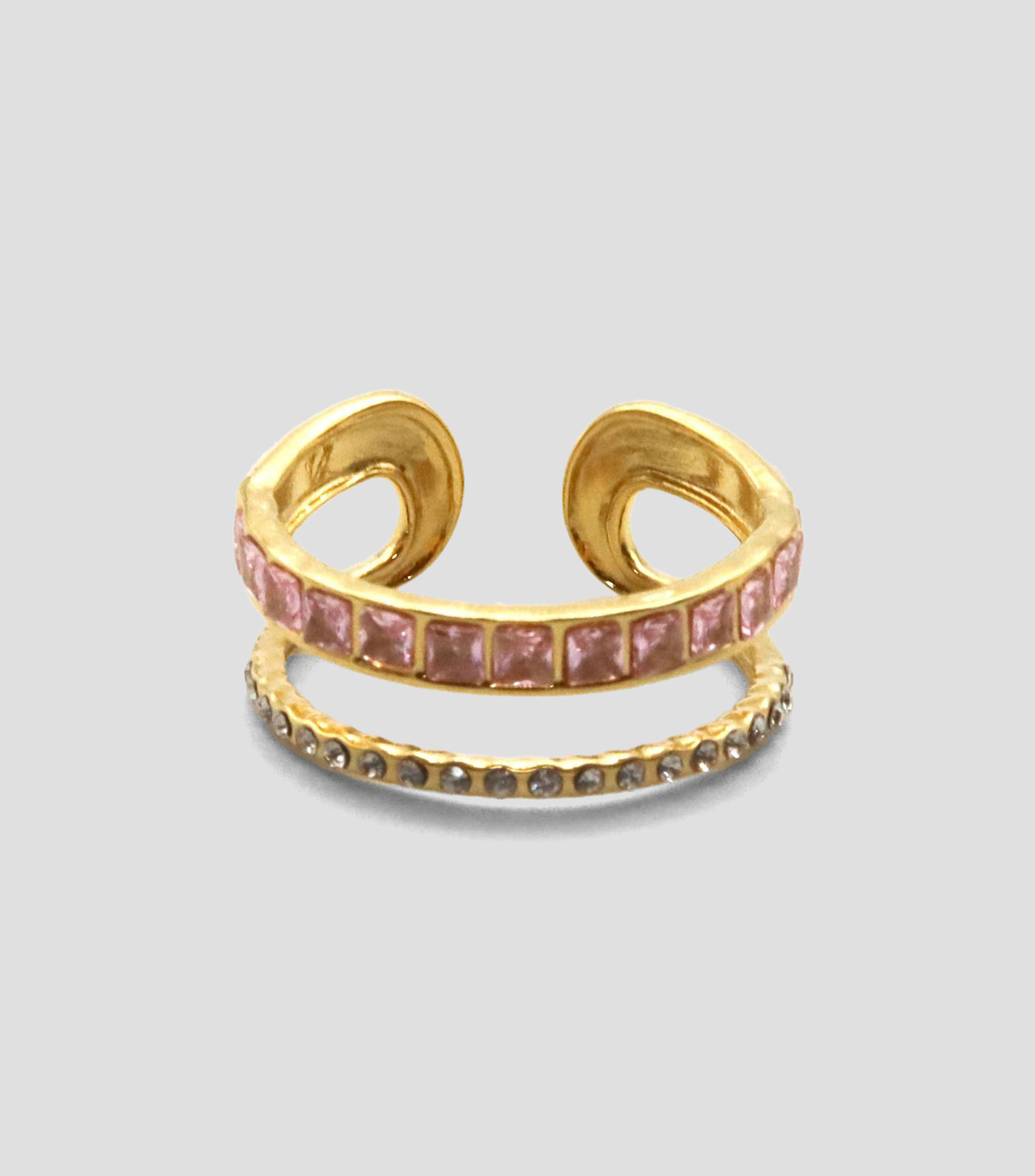 Golden Alice Anillo Mujer |El Palacio de Hierro