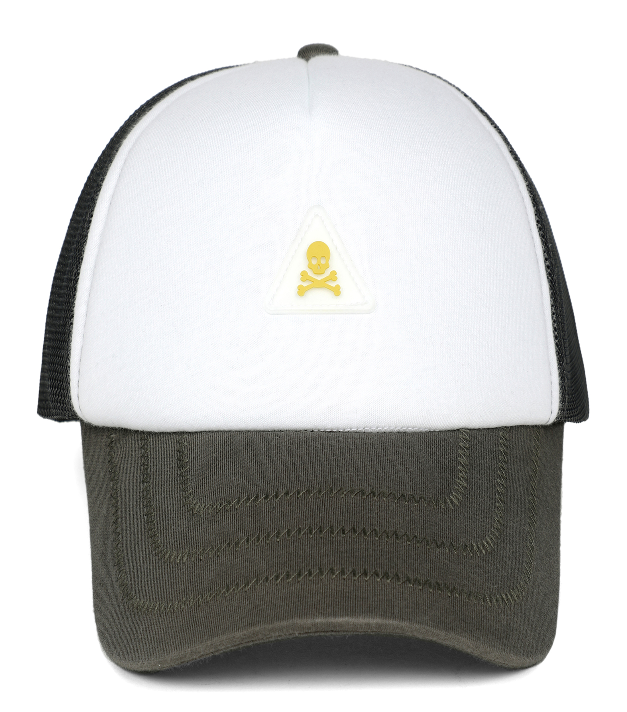 Scalpers Gorra Hombre - El Palacio de Hierro