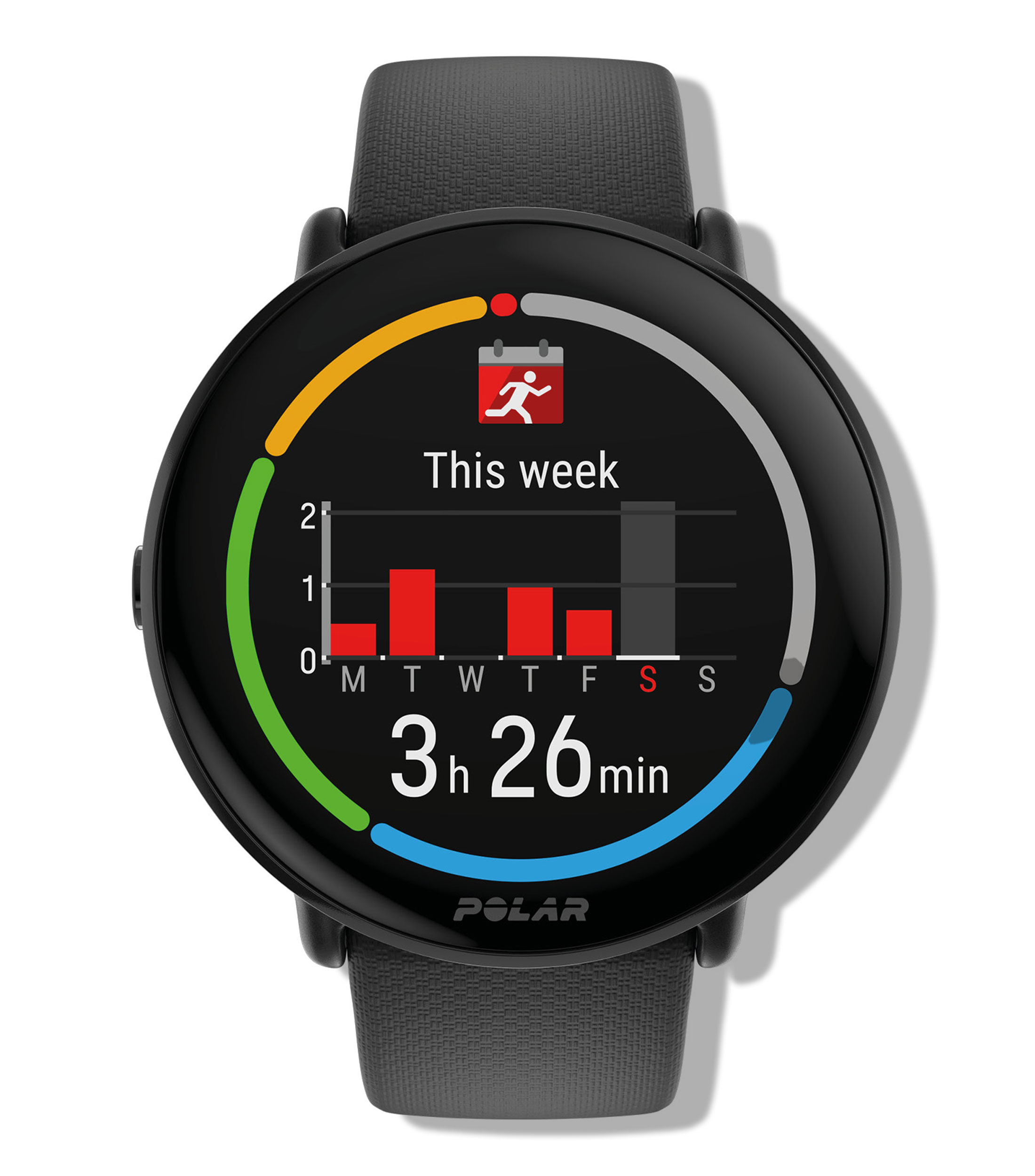 Polar Monitor Ignite 3 Multideportivo - El Palacio de Hierro