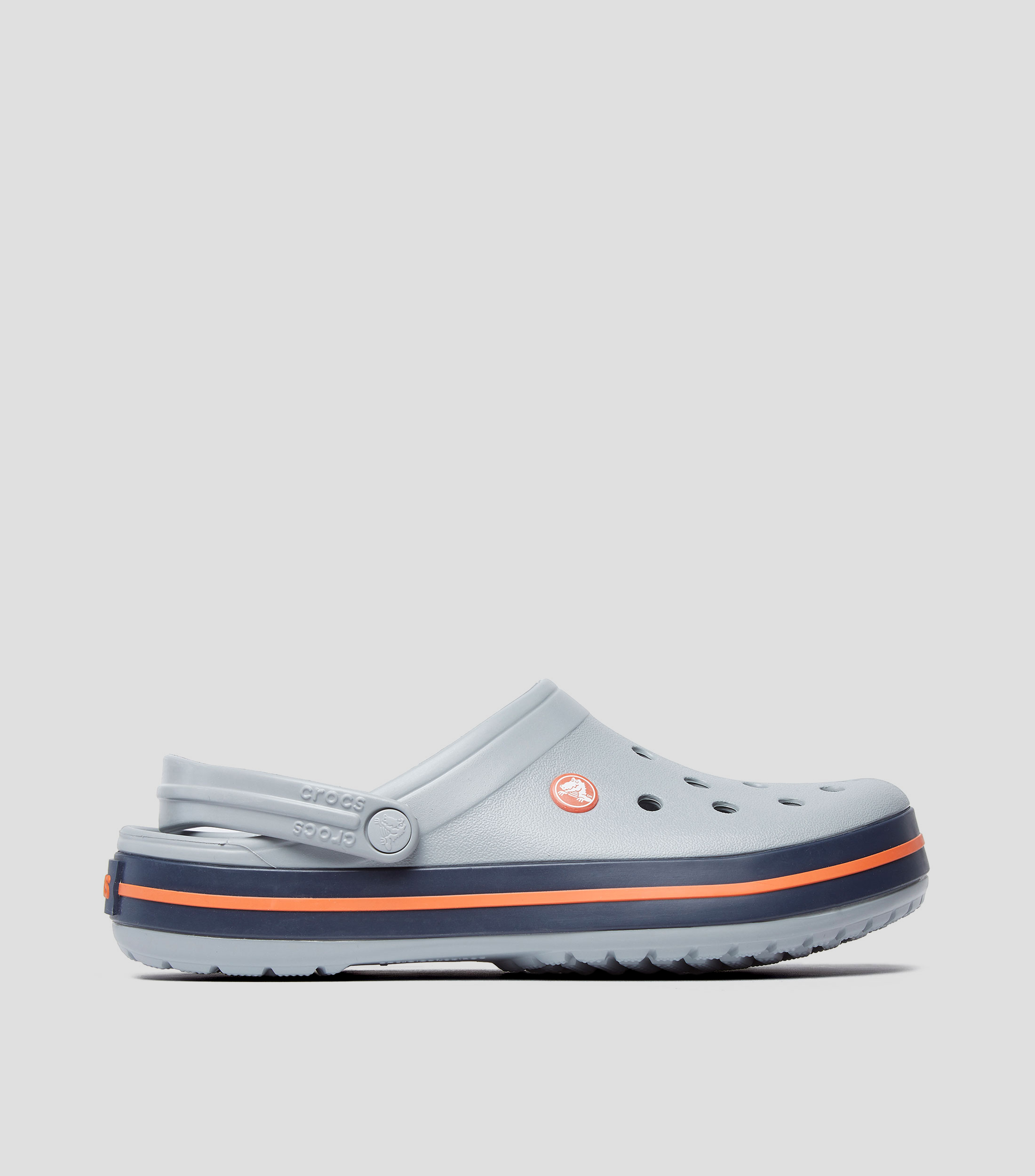 Crocs: Sandalias Clog Crocband Hombre | El Palacio de Hierro