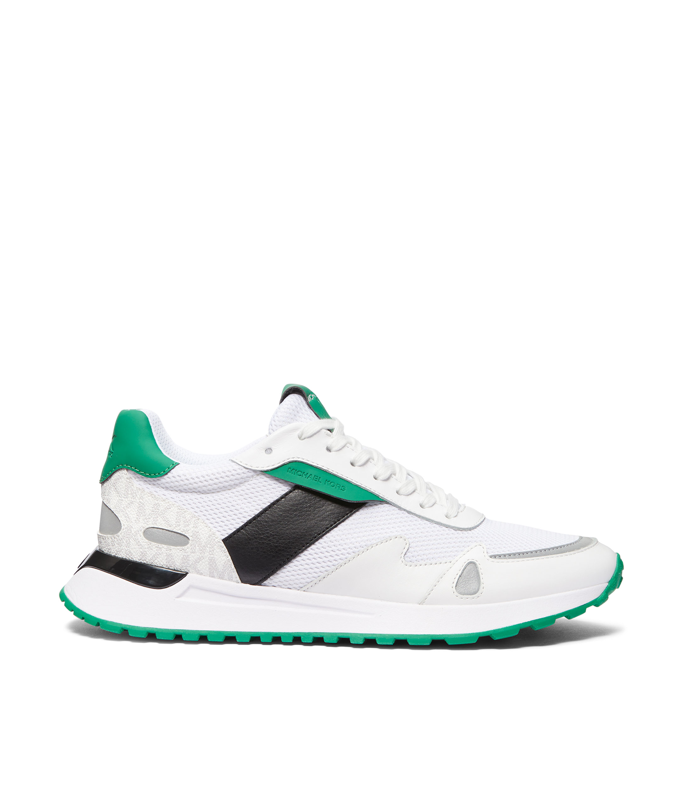 Michael Kors: Tenis deportivos Miles Trainer Hombre | El Palacio de Hierro