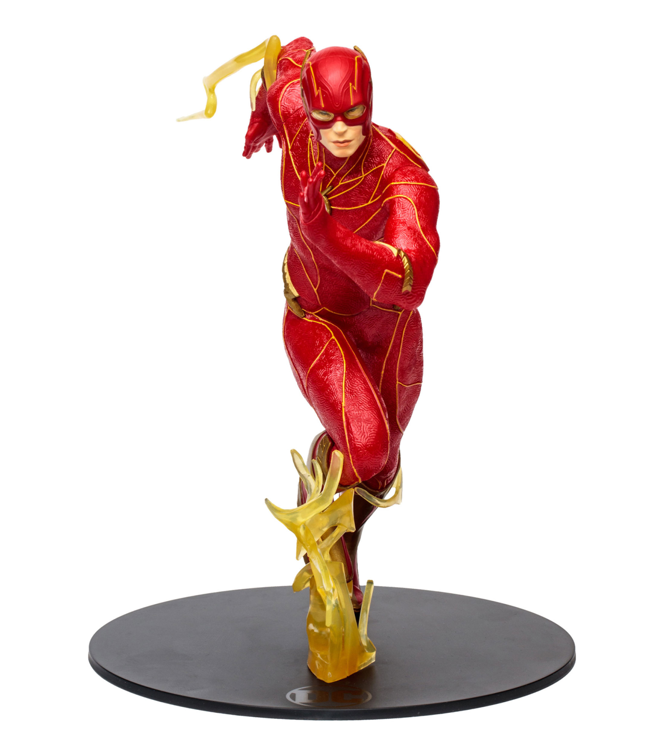 McFarlane: Figura Coleccionable The Flash Película | El Palacio de Hierro