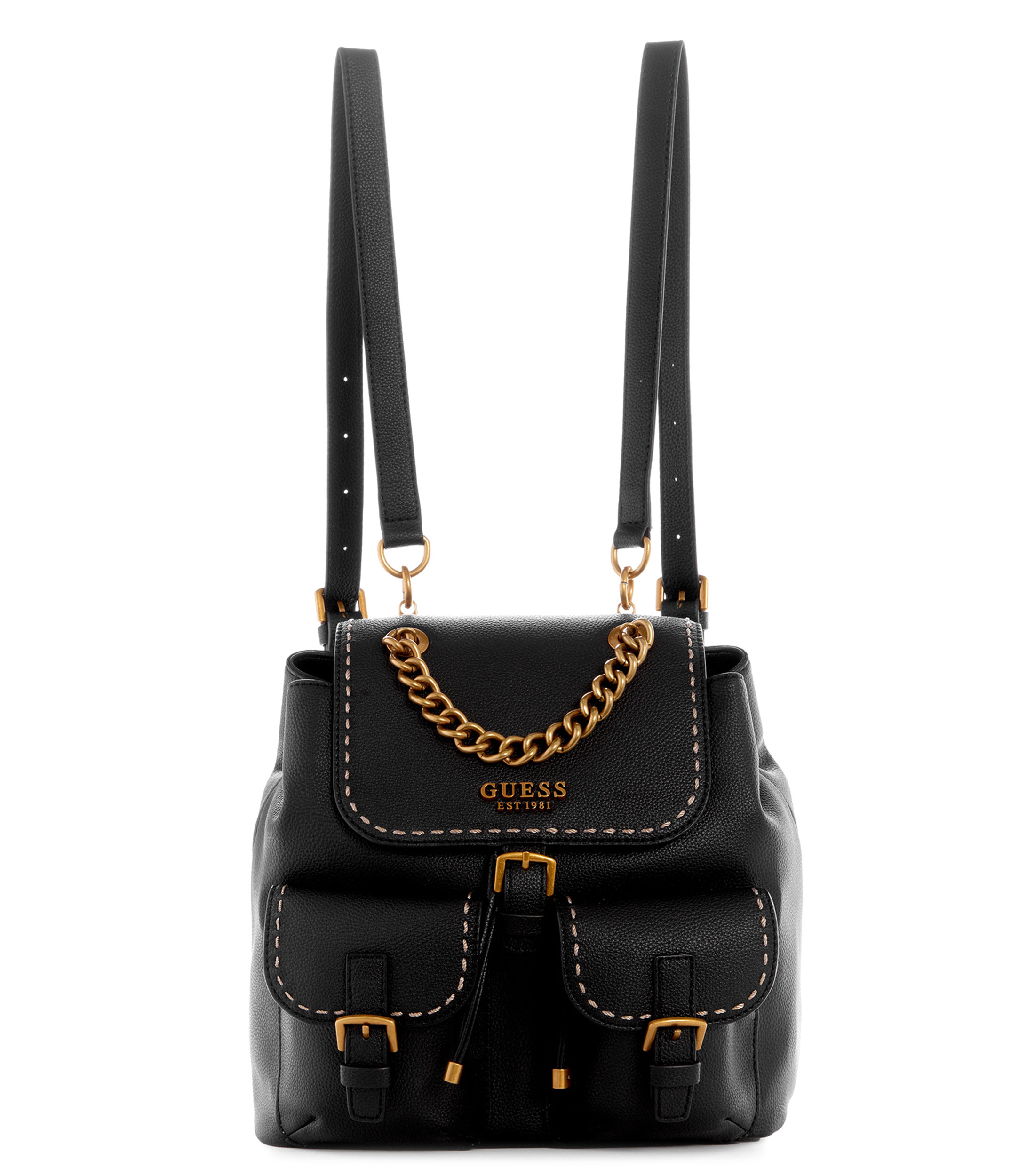 Guess Mochila backpack Mujer - El Palacio de Hierro