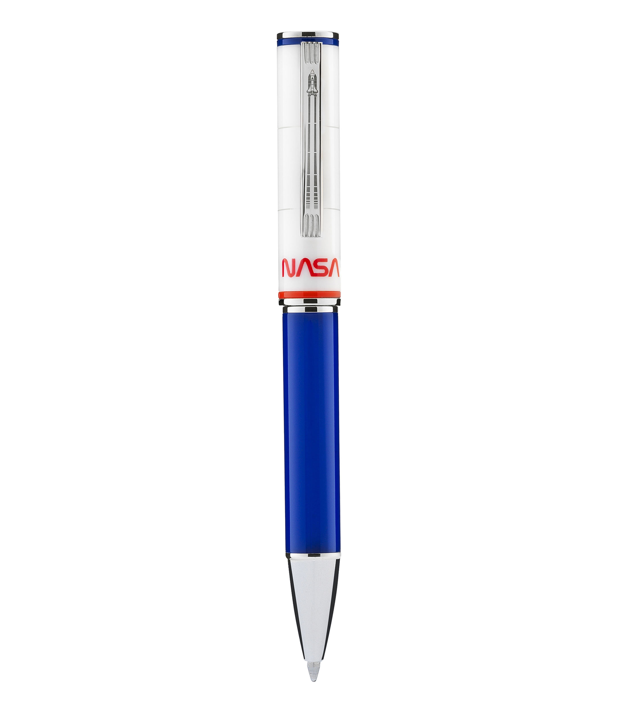 Montegrappa Pluma Esferografo Nasa - El Palacio de Hierro
