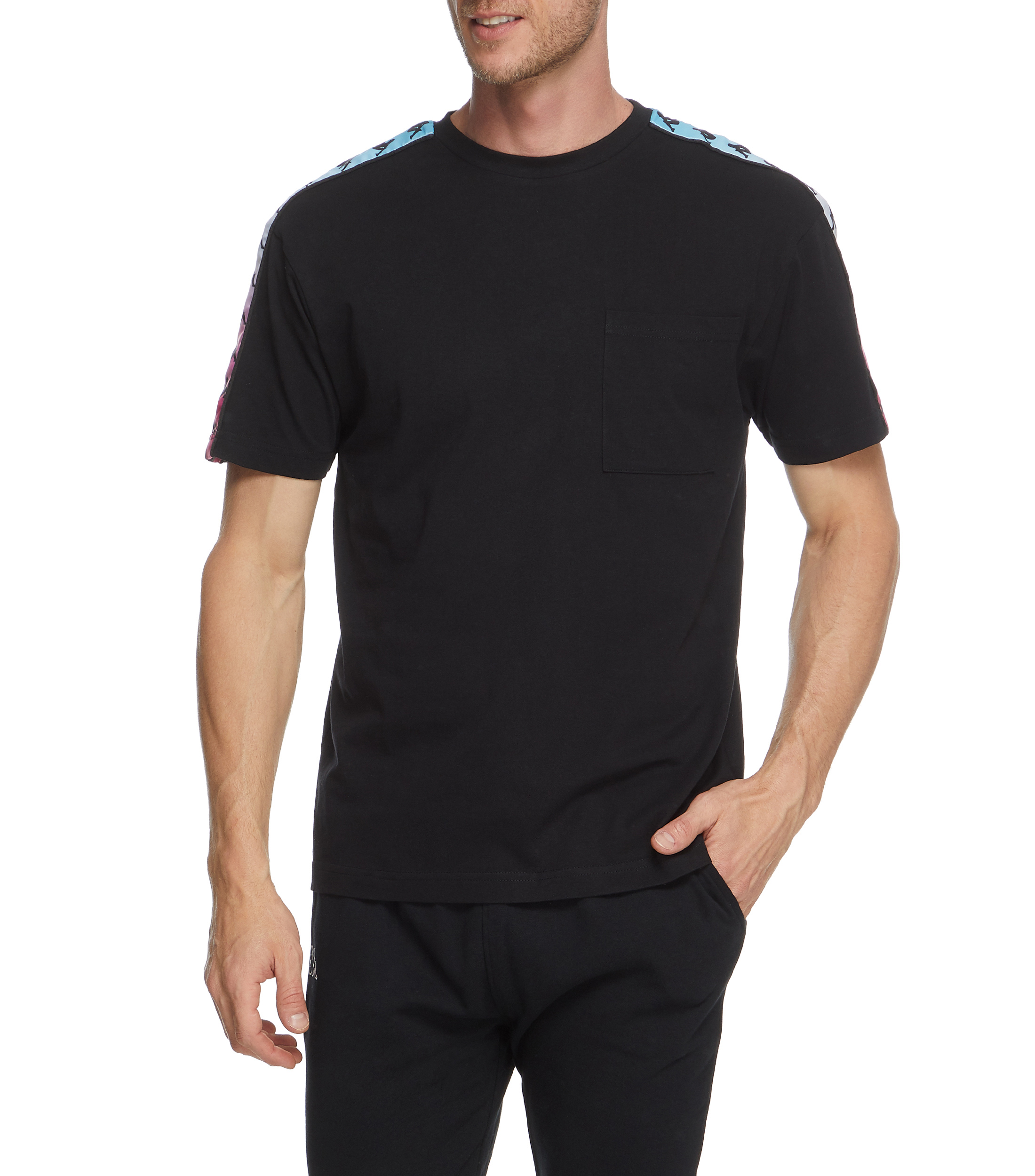 Kappa Playera Deportiva Hombre - El Palacio de Hierro
