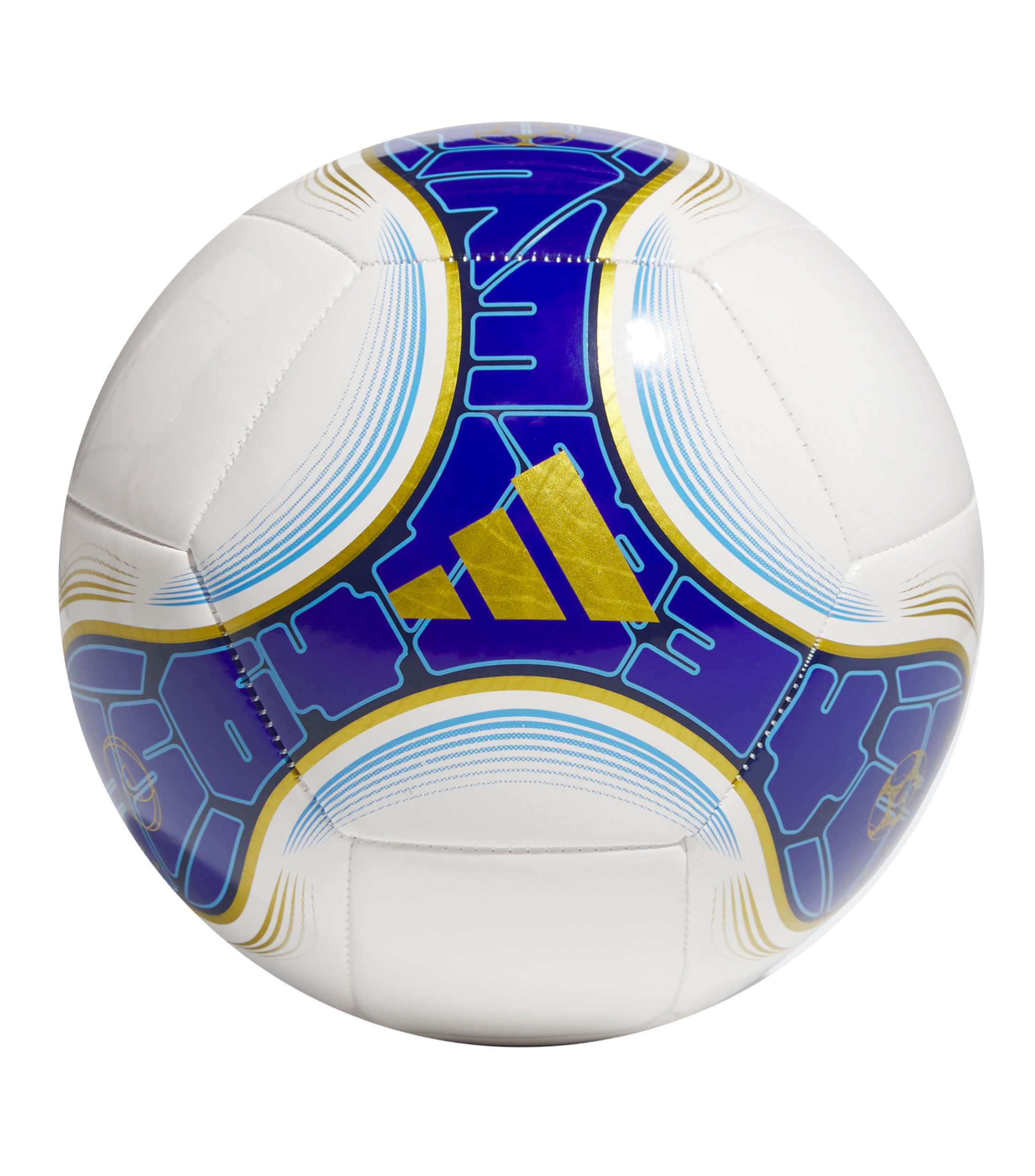 Adidas: Balón para fútbol Messi Club | El Palacio de Hierro