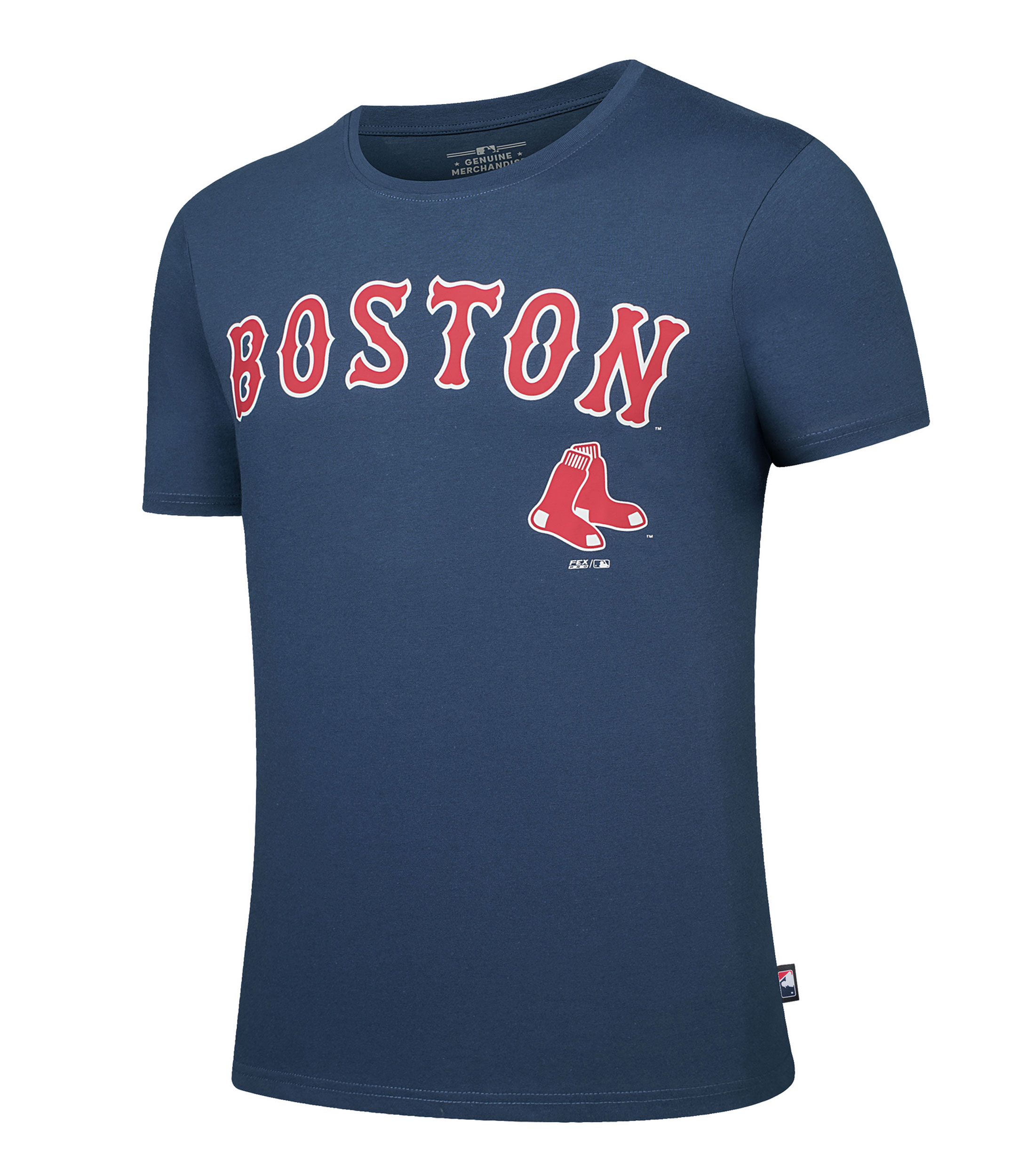 MBL: Playera Boston Red Sox Niño | El Palacio de Hierro