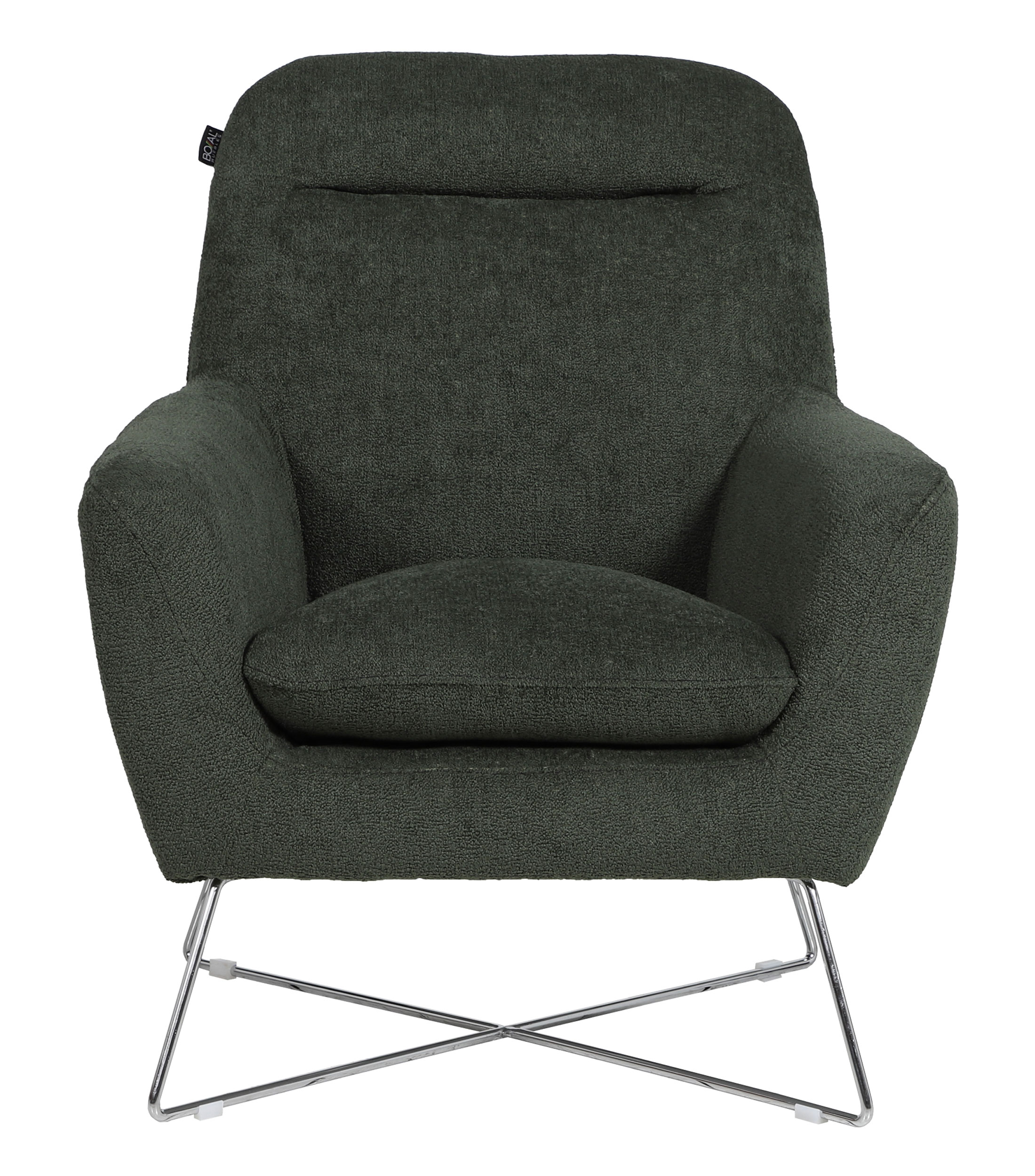 Boal Upper: Sillón Biagio Verde | El Palacio de Hierro