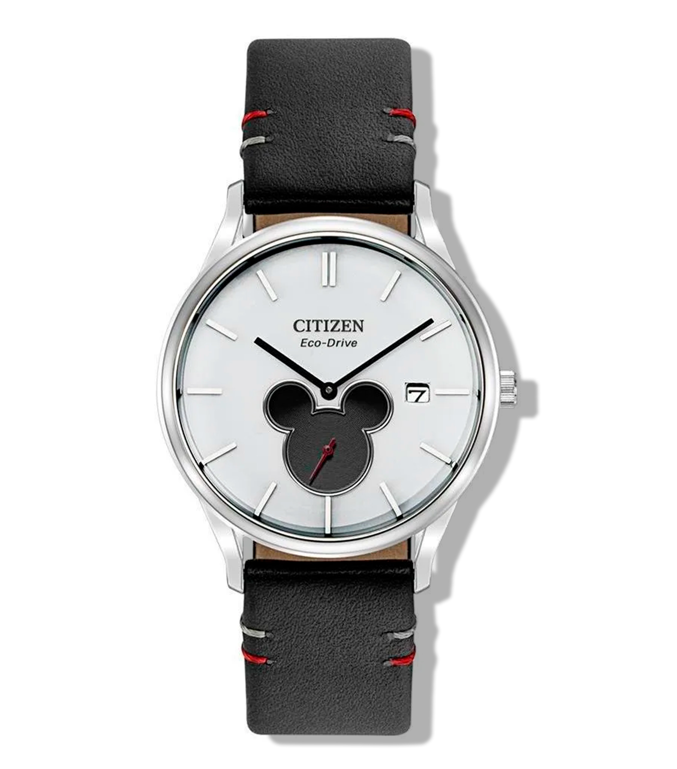 Citizen Reloj Mickey Mouse Mujer - El Palacio de Hierro