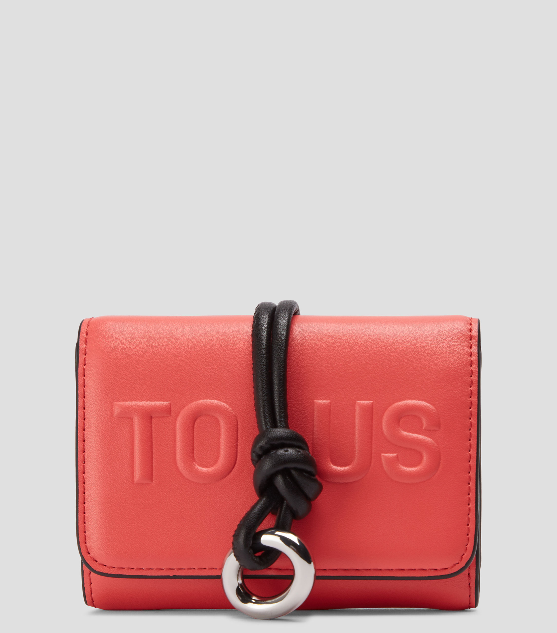 Tous: Cartera Coral Tous Cloud Mujer | El Palacio de Hierro