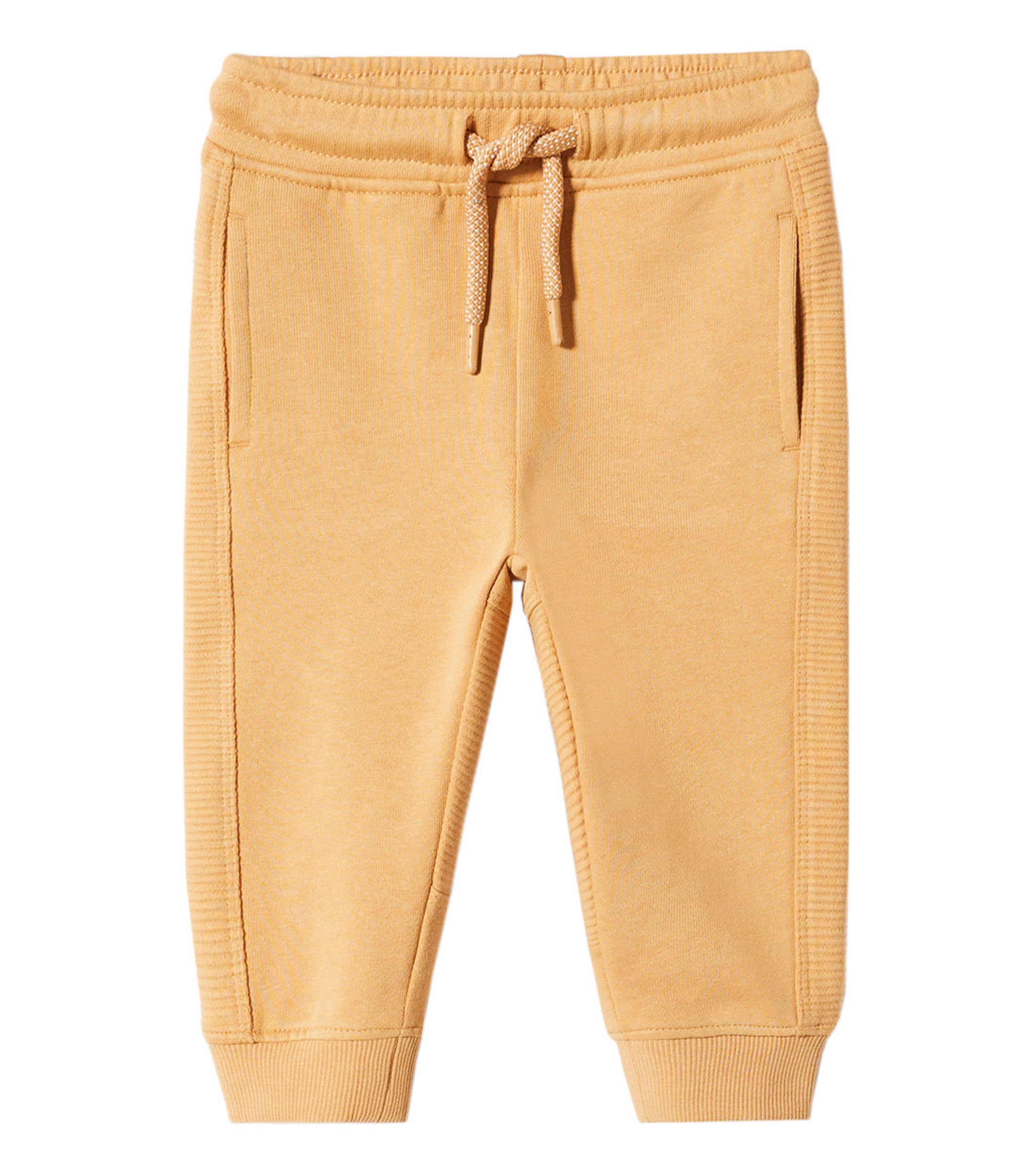 Mango Pants Jogger Niño - El Palacio de Hierro