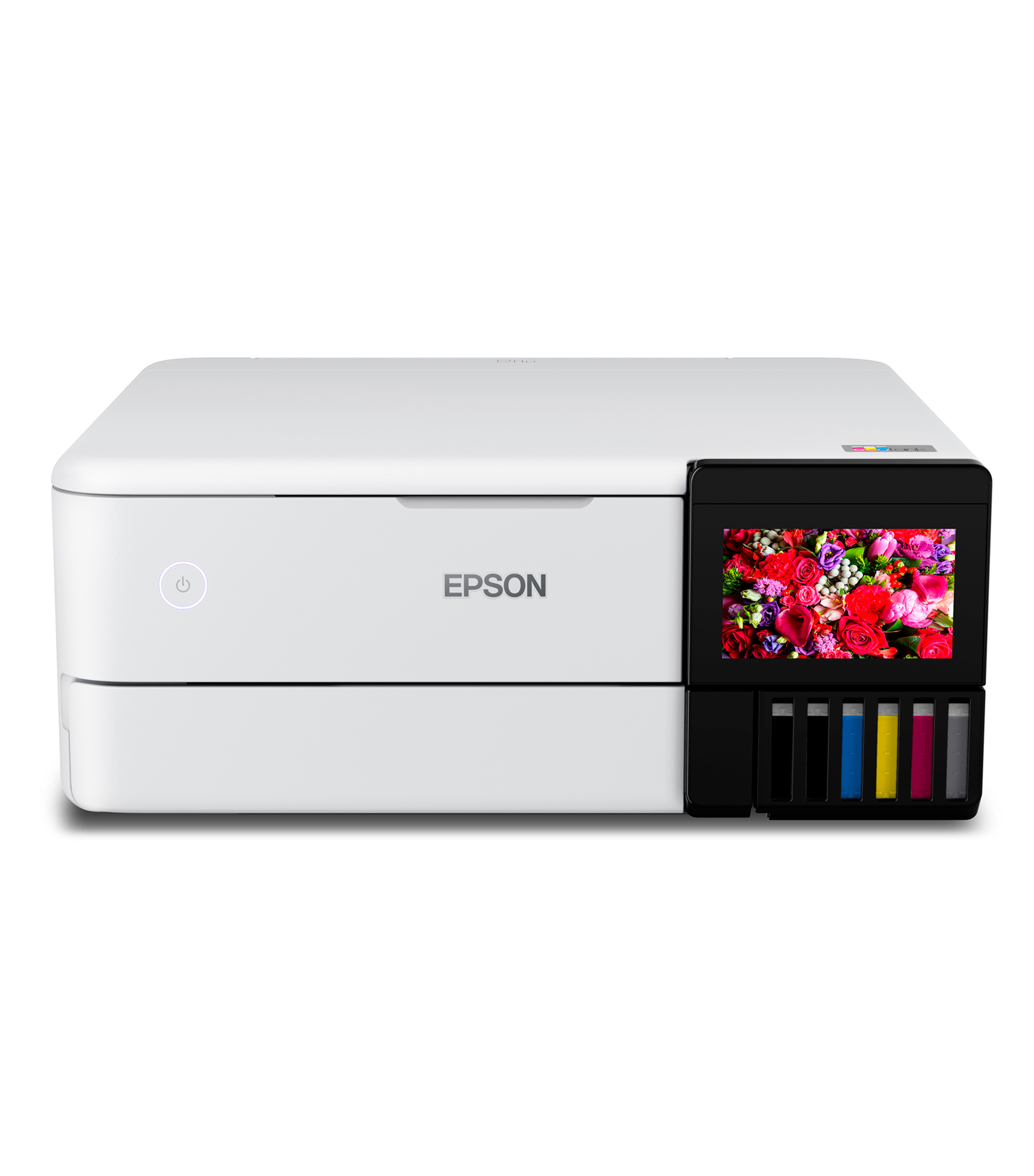 Epson Impresora Multifuncional EcoTank L8160 - El Palacio de Hierro