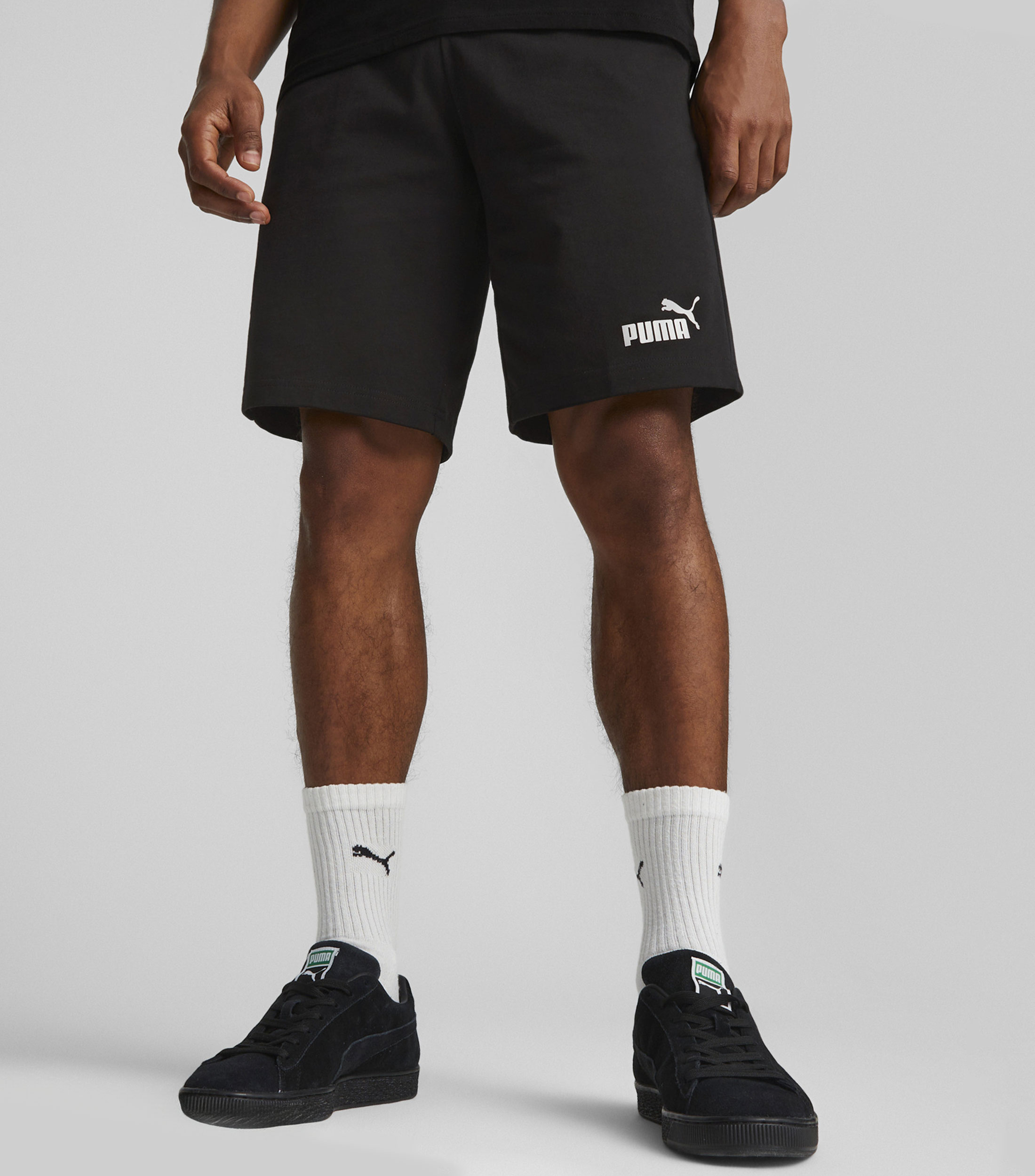 Puma: Short Deportivo Hombre | El Palacio de Hierro
