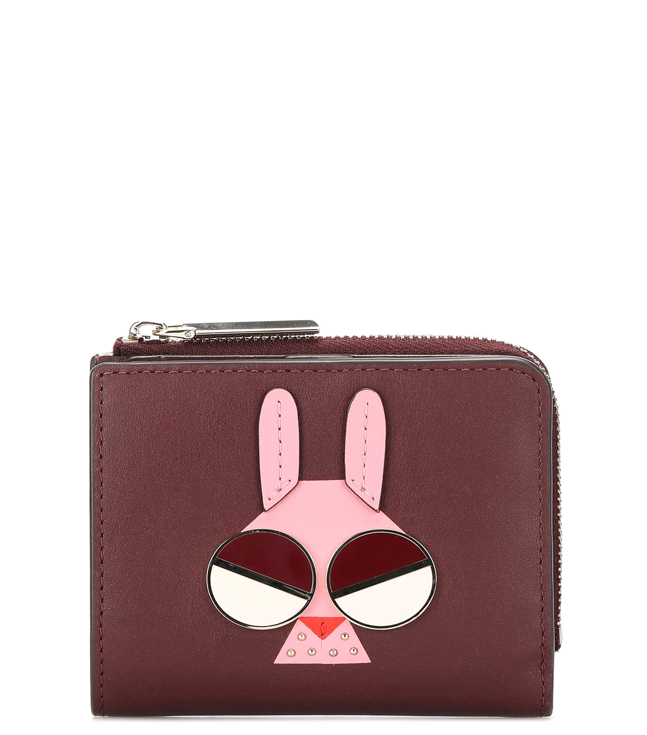 Kate Spade New York Cartera Spademals en piel Mujer - El Palacio de Hierro