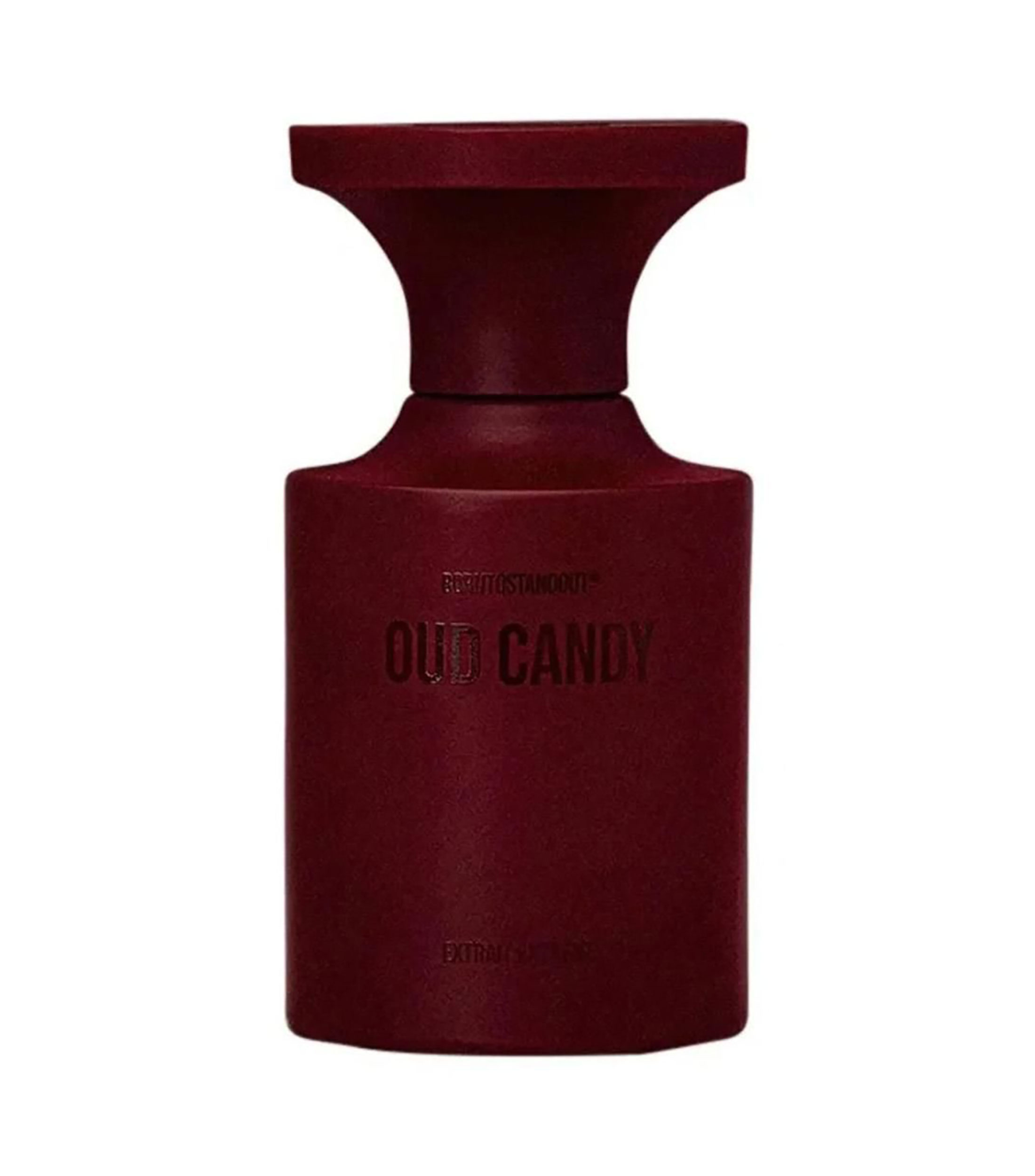 BORNTOSTANDOUT Perfume Oud Candy, Eau de Parfum 50 ml Unisex |El Palacio de Hierro