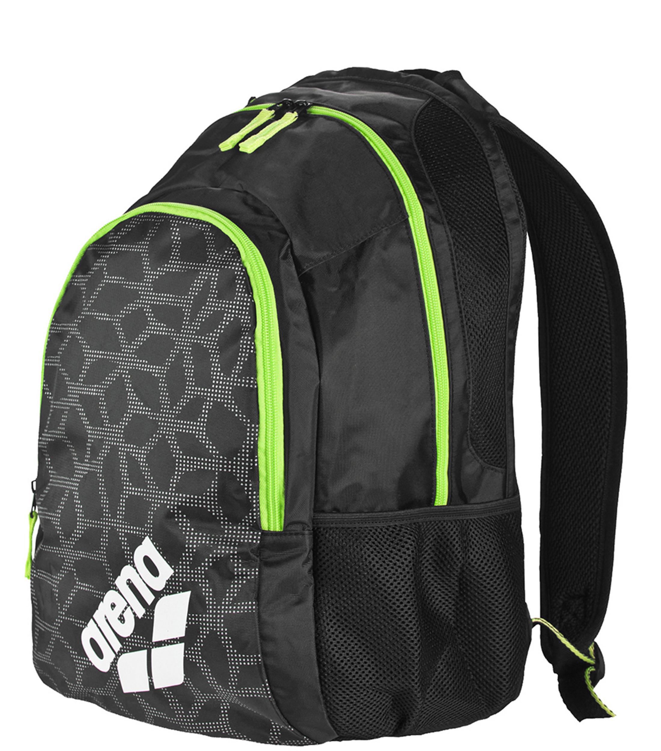 Arena Mochila Deportiva Spiky 2