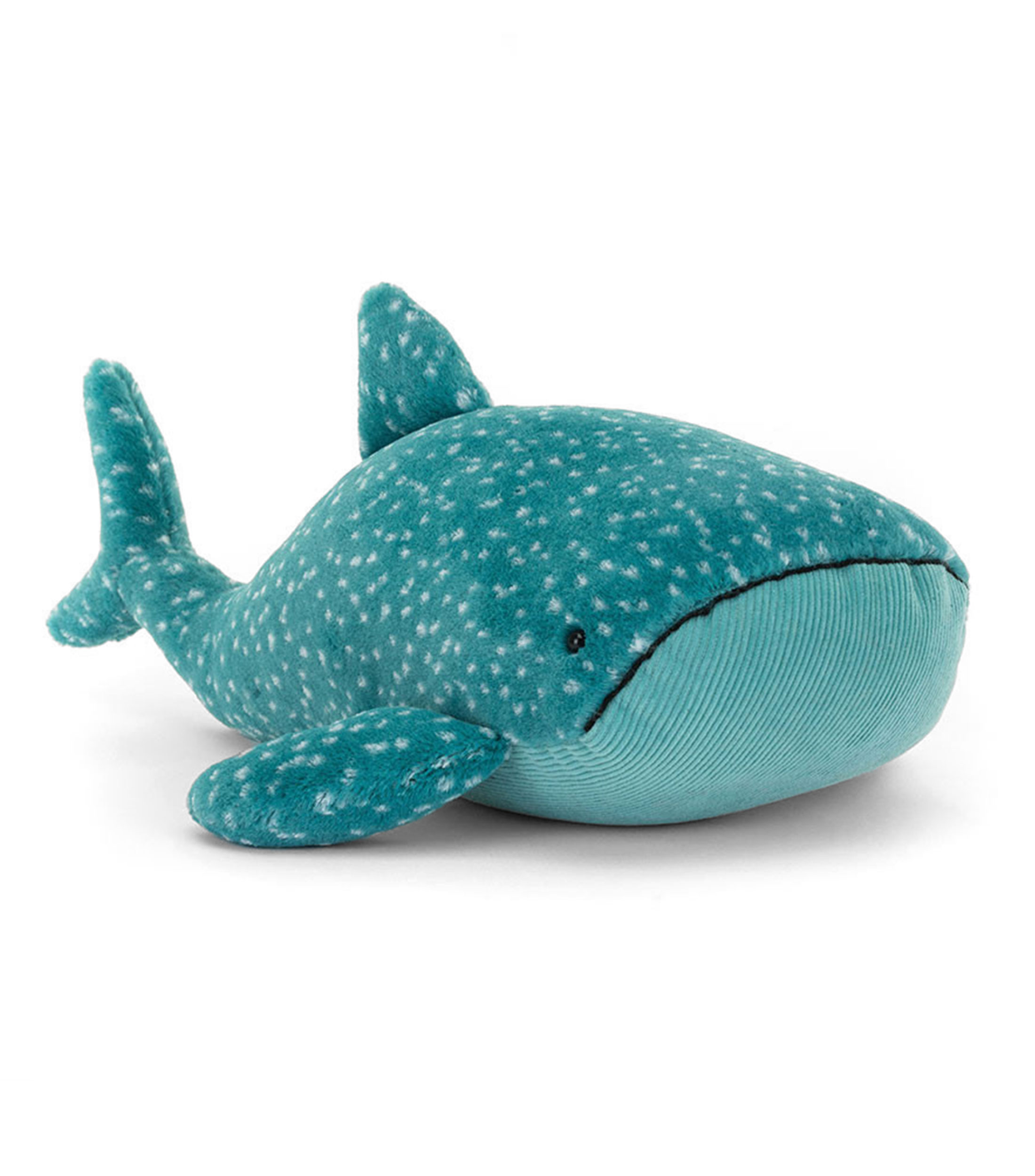 Jellycat Peluche Tiburón ballena Gobfrey |El Palacio de Hierro