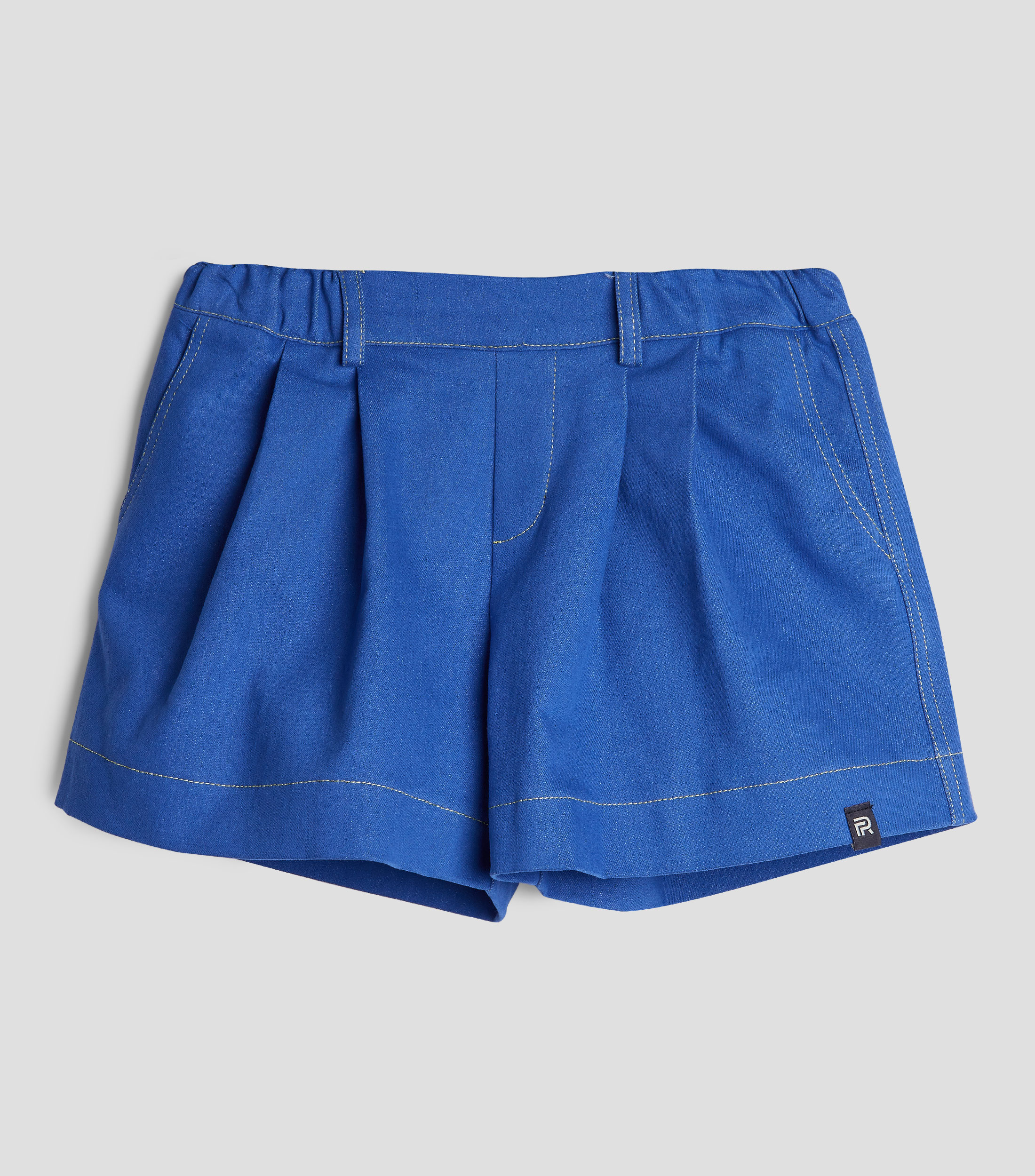 Paz Rodríguez Short Niña - El Palacio de Hierro