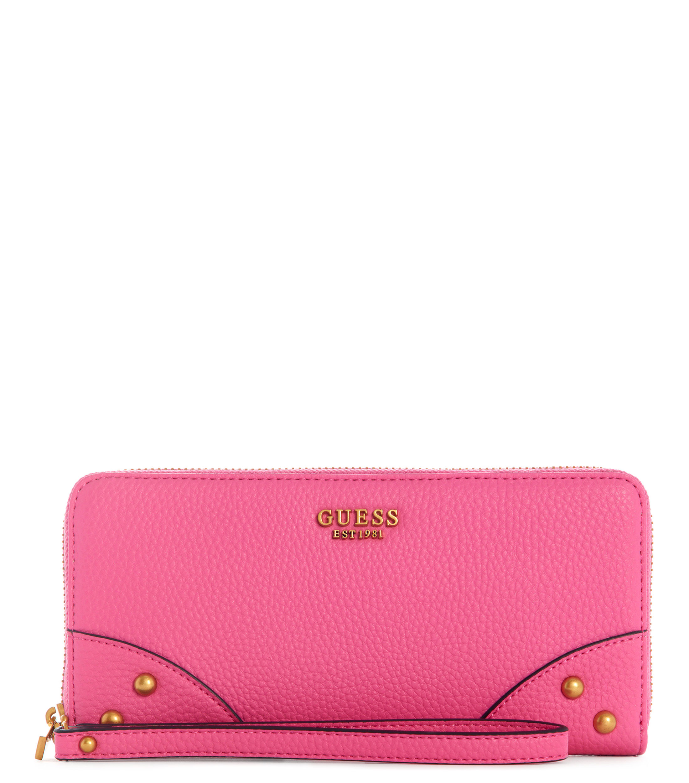 Guess Cartera Rosa Didi Mujer | El Palacio de Hierro