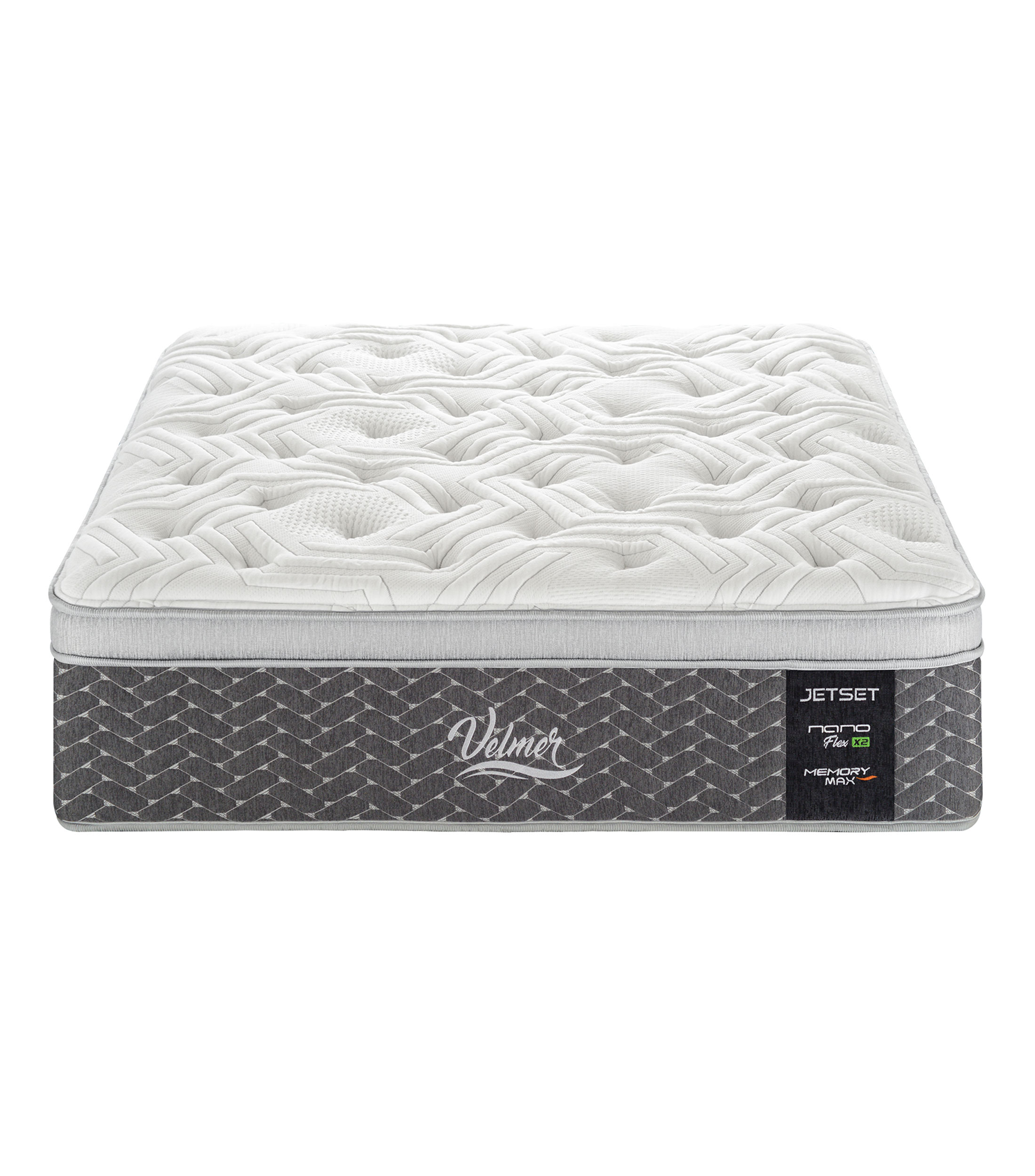 velmer: Colchón Jet Set King Size | El Palacio de Hierro