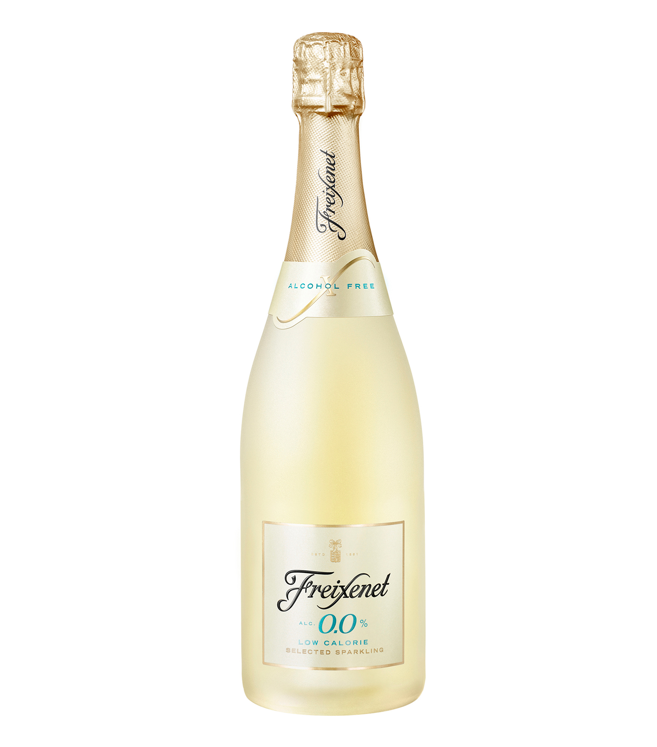 Freixenet Vino Espumoso Blanco Airén, 750 ml - El Palacio de Hierro