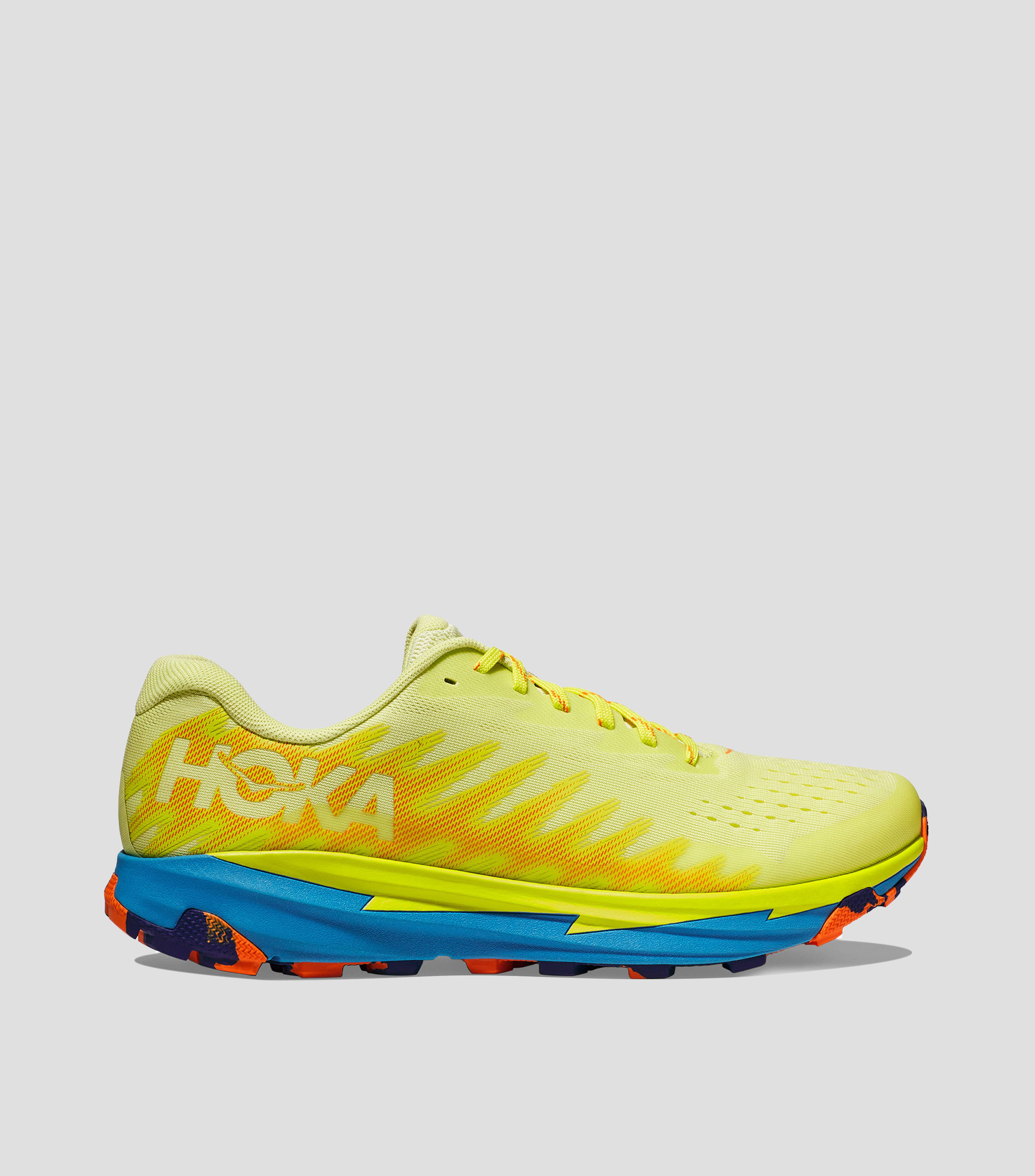 Hoka: Tenis para Correr Torrent 3 Hombre | El Palacio de Hierro
