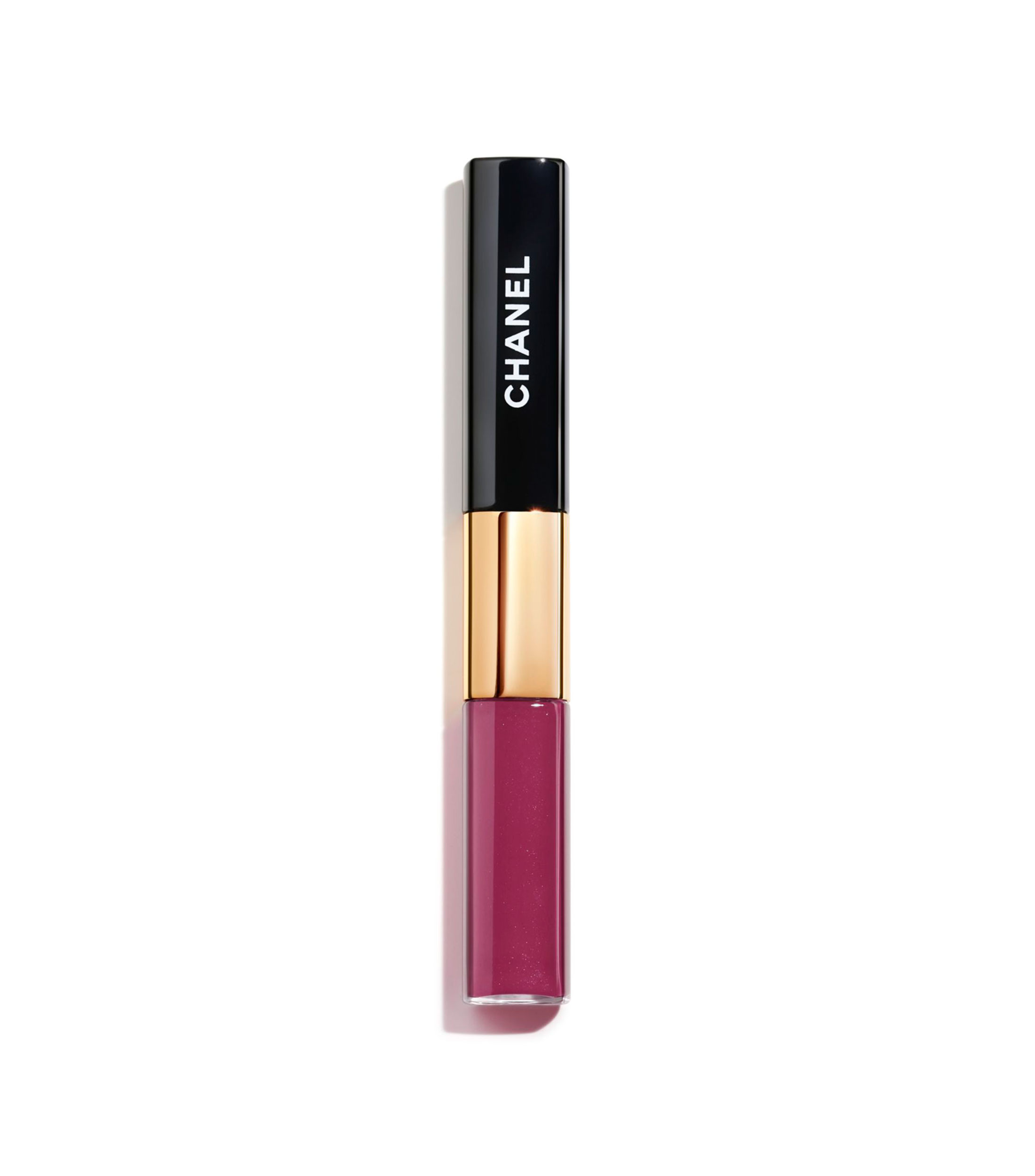CHANEL DÚO PARA LABIOS DE LARGA DURACIÓN, 8 ML LE ROUGE DUO ULTRA TENUE ...