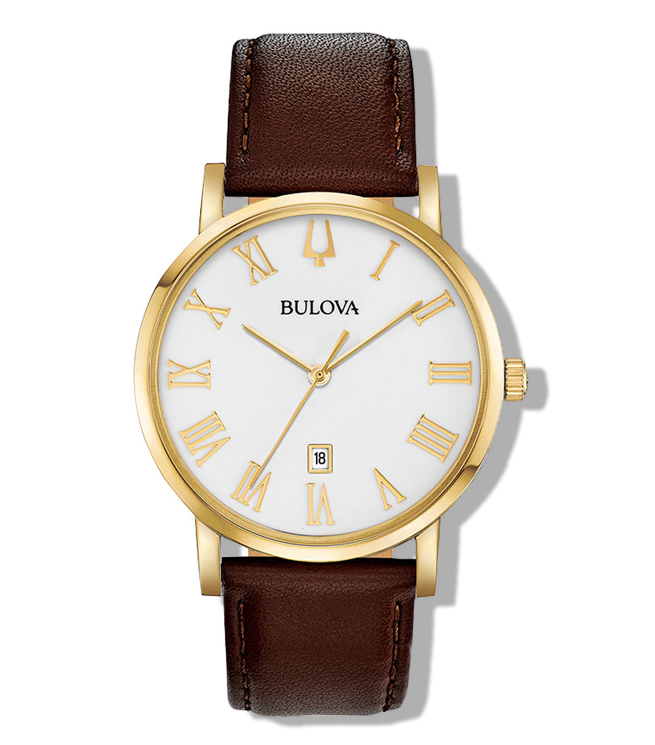 Bulova Reloj Classic Hombre - El Palacio de Hierro