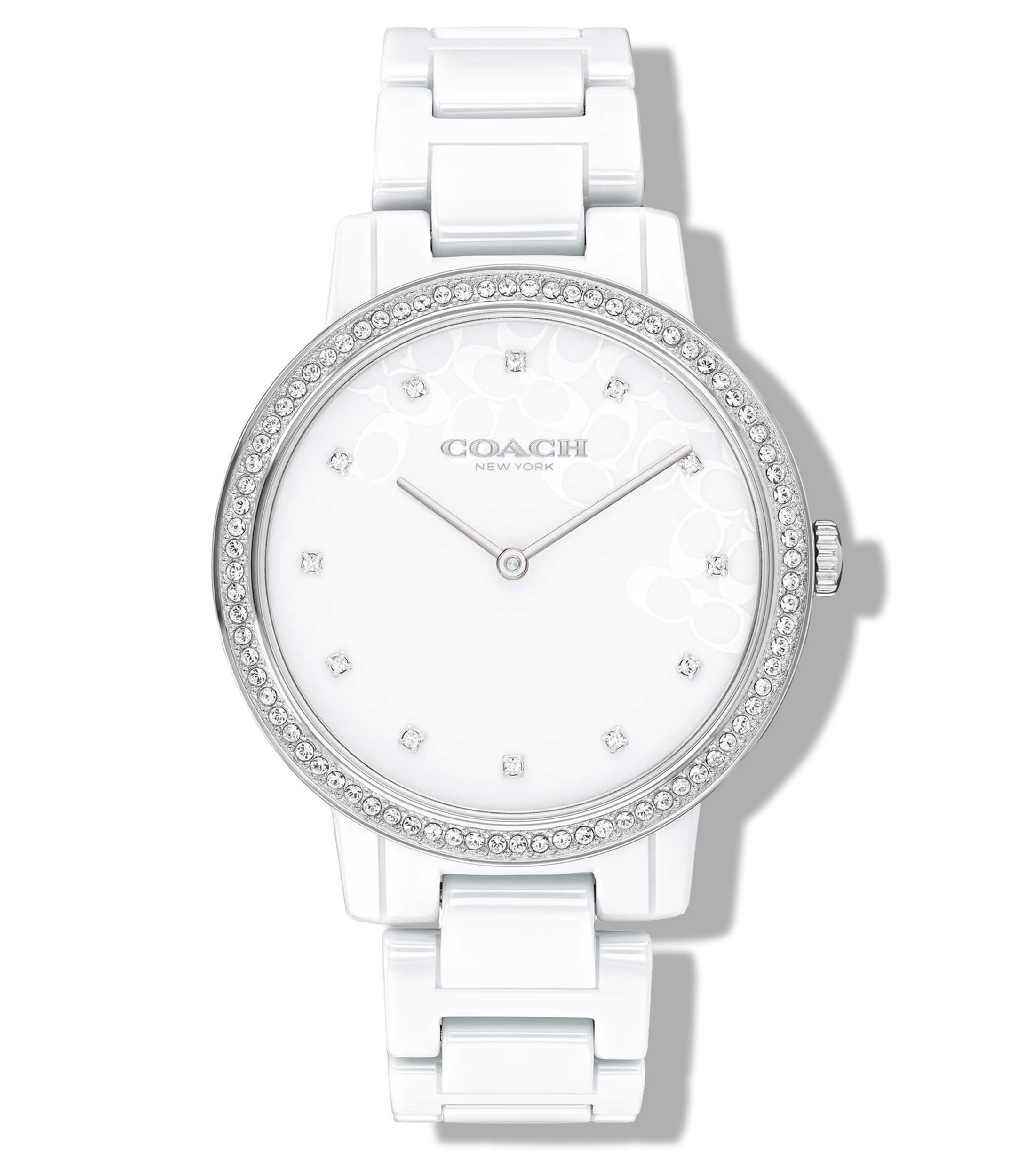 COACH Reloj Audrey Mujer - El Palacio de Hierro