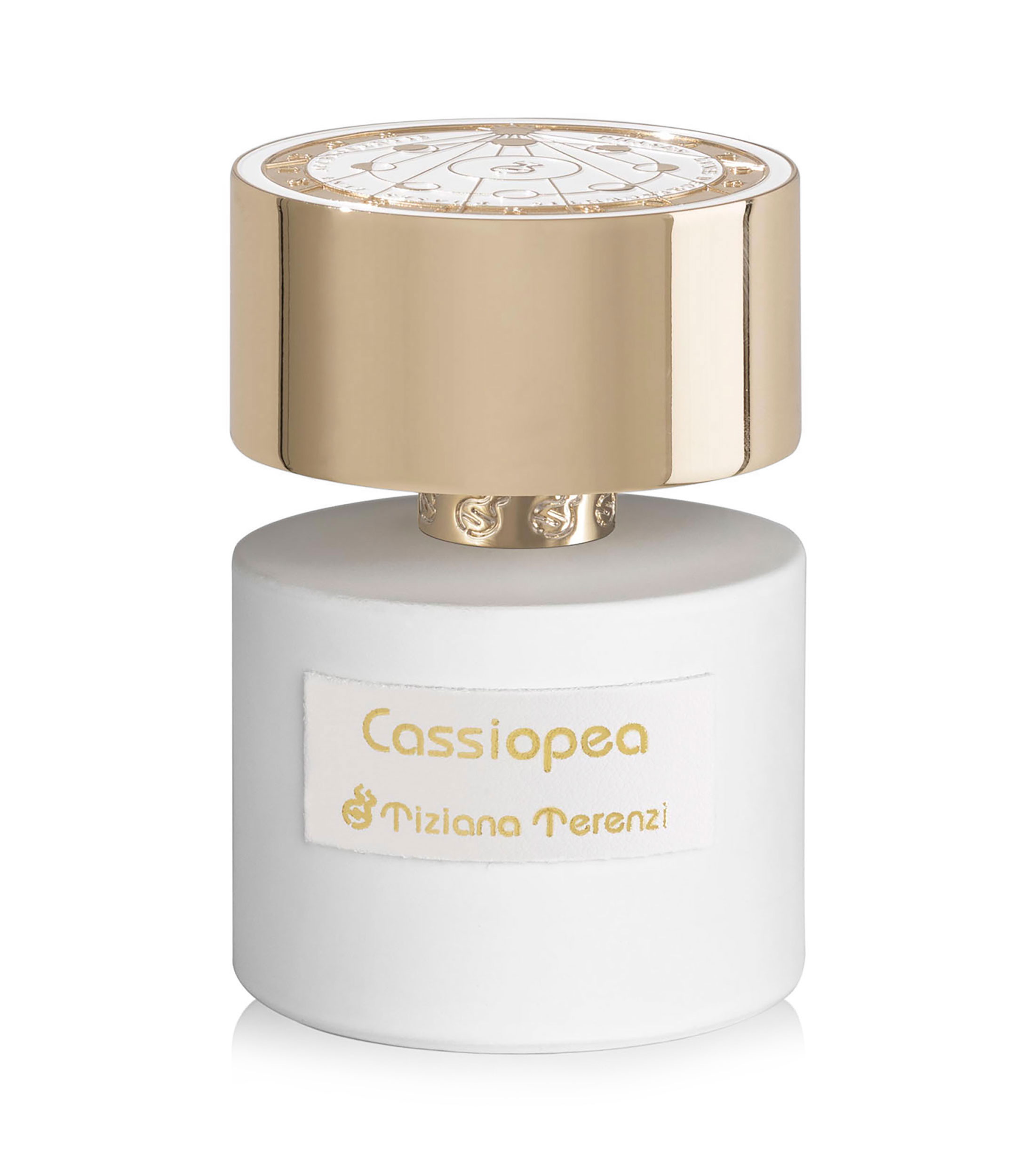Tiziana Terenzi Fragancia Cassiopea, 100 ml Unisex - El Palacio de Hierro