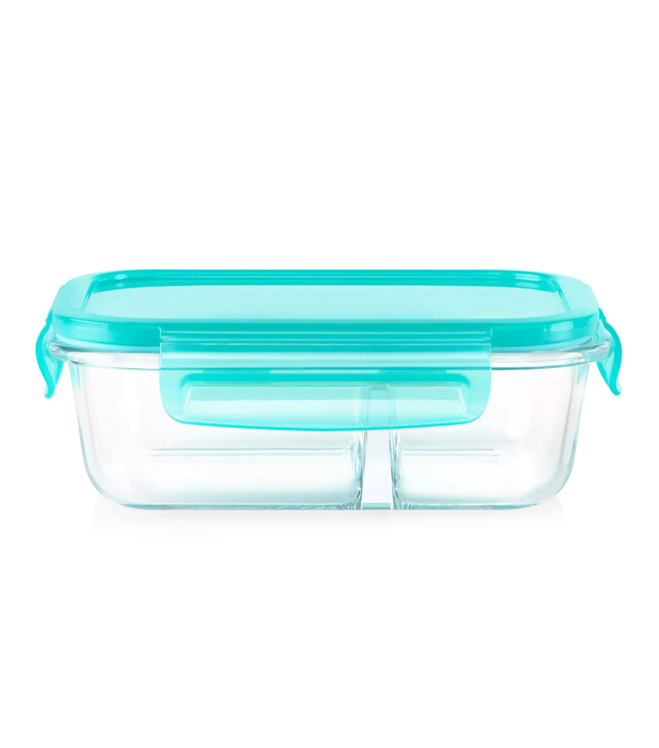 Pyrex Refractario Mealbox de Vidrio - El Palacio de Hierro