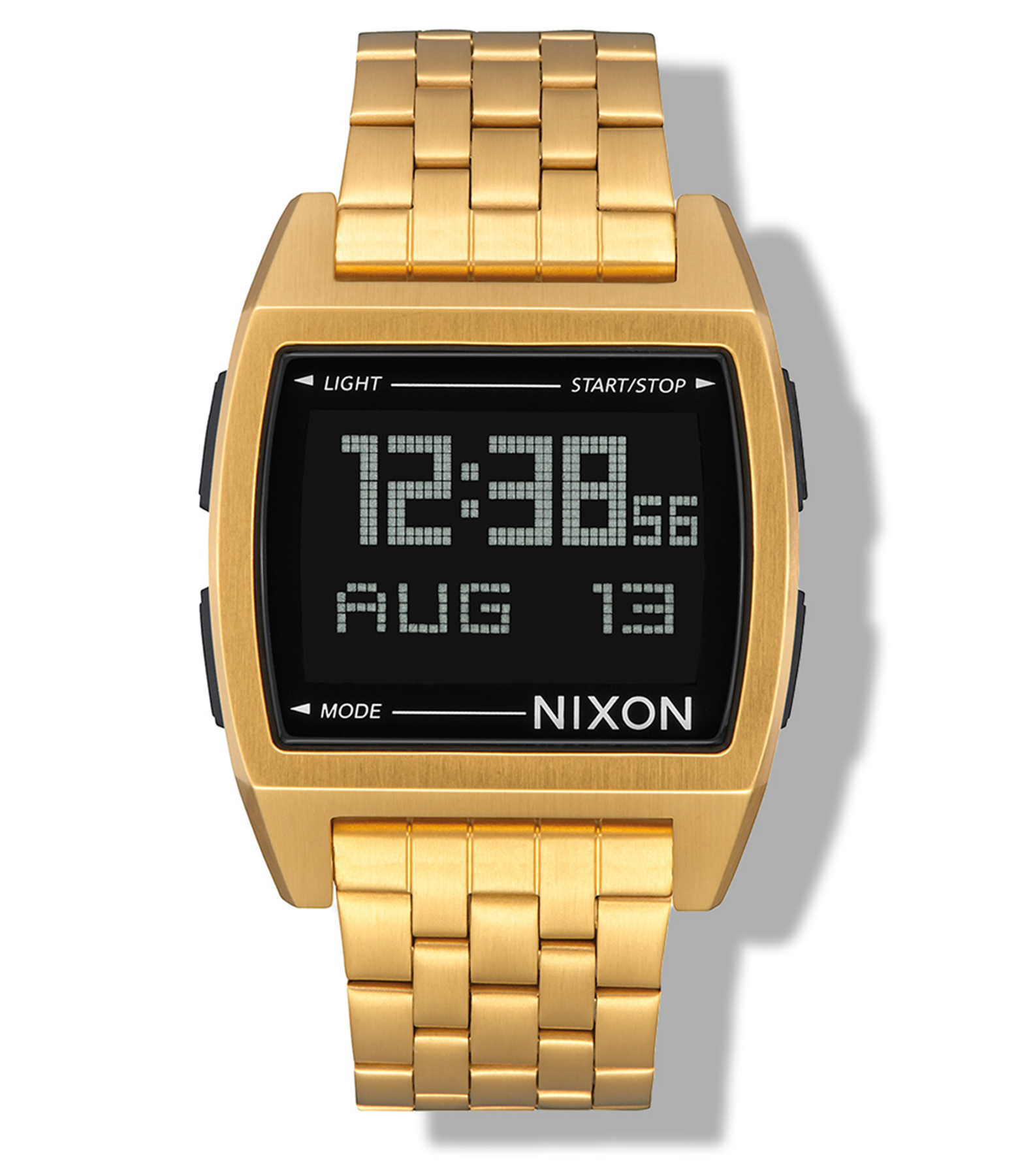 Nixon Reloj base gold Mujer - El Palacio de Hierro