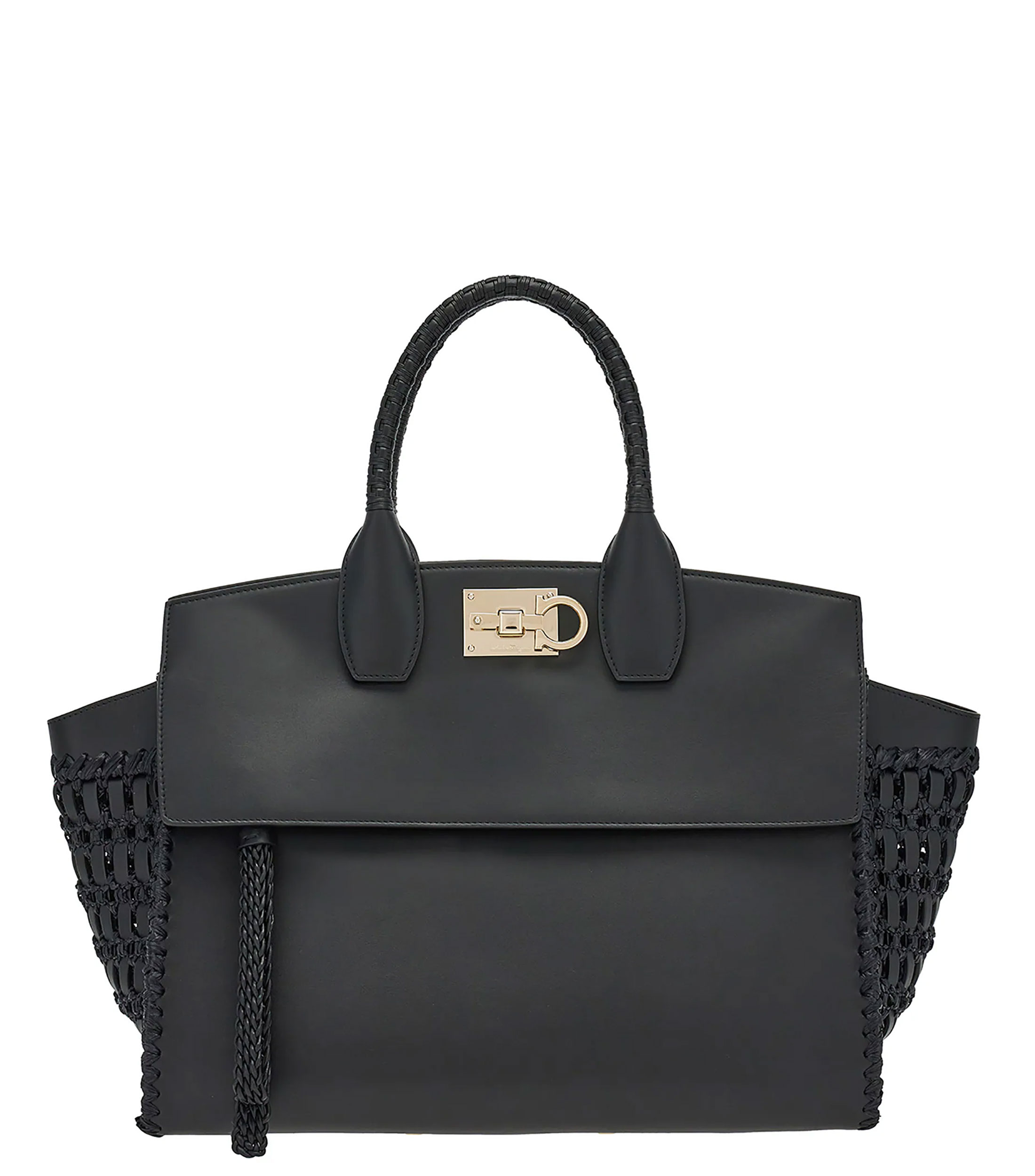 Ferragamo Ferragamo Studio Soft Bag Mujer - El Palacio de Hierro