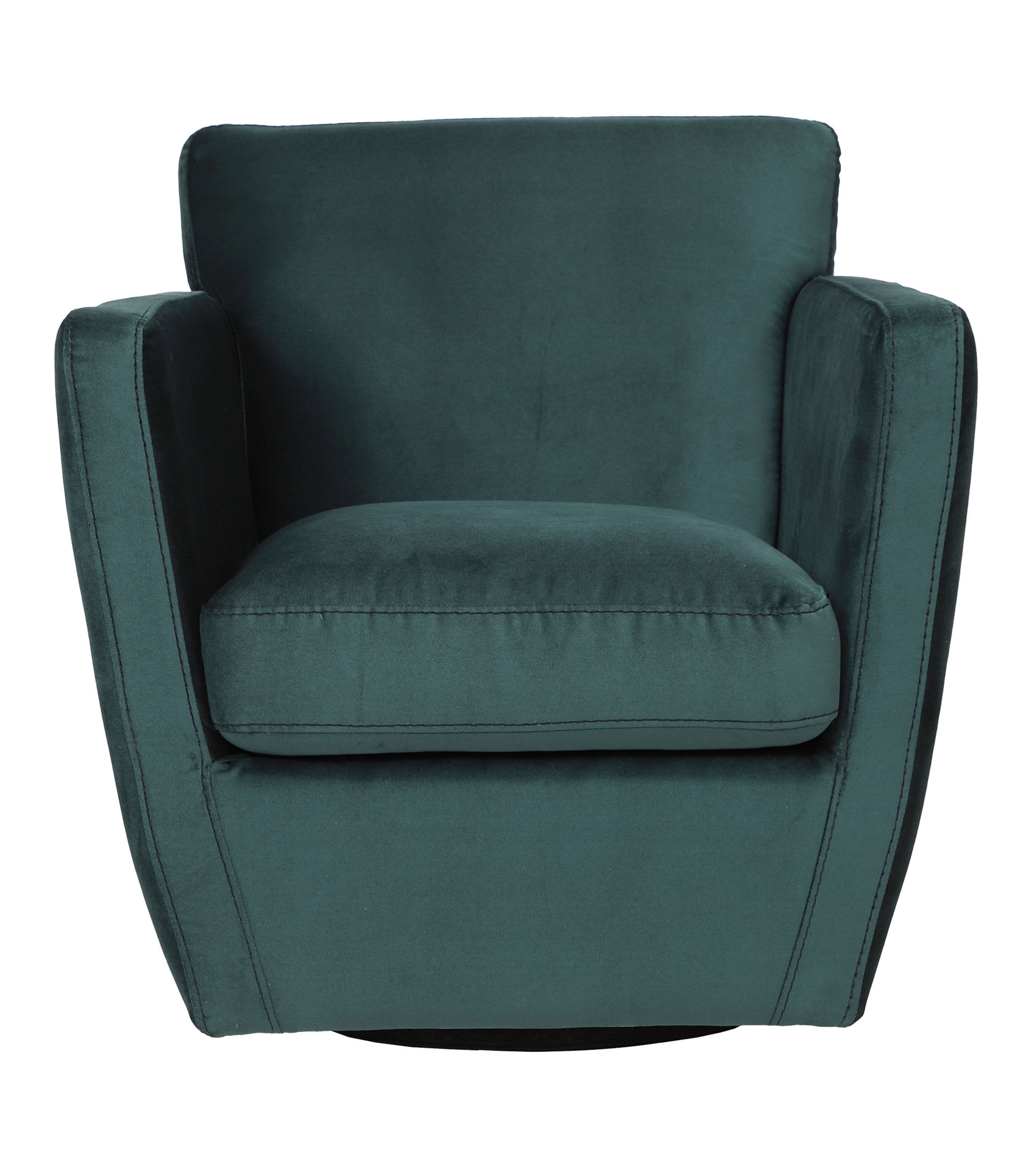 Boal Upper Sillón Convex Verde - El Palacio de Hierro