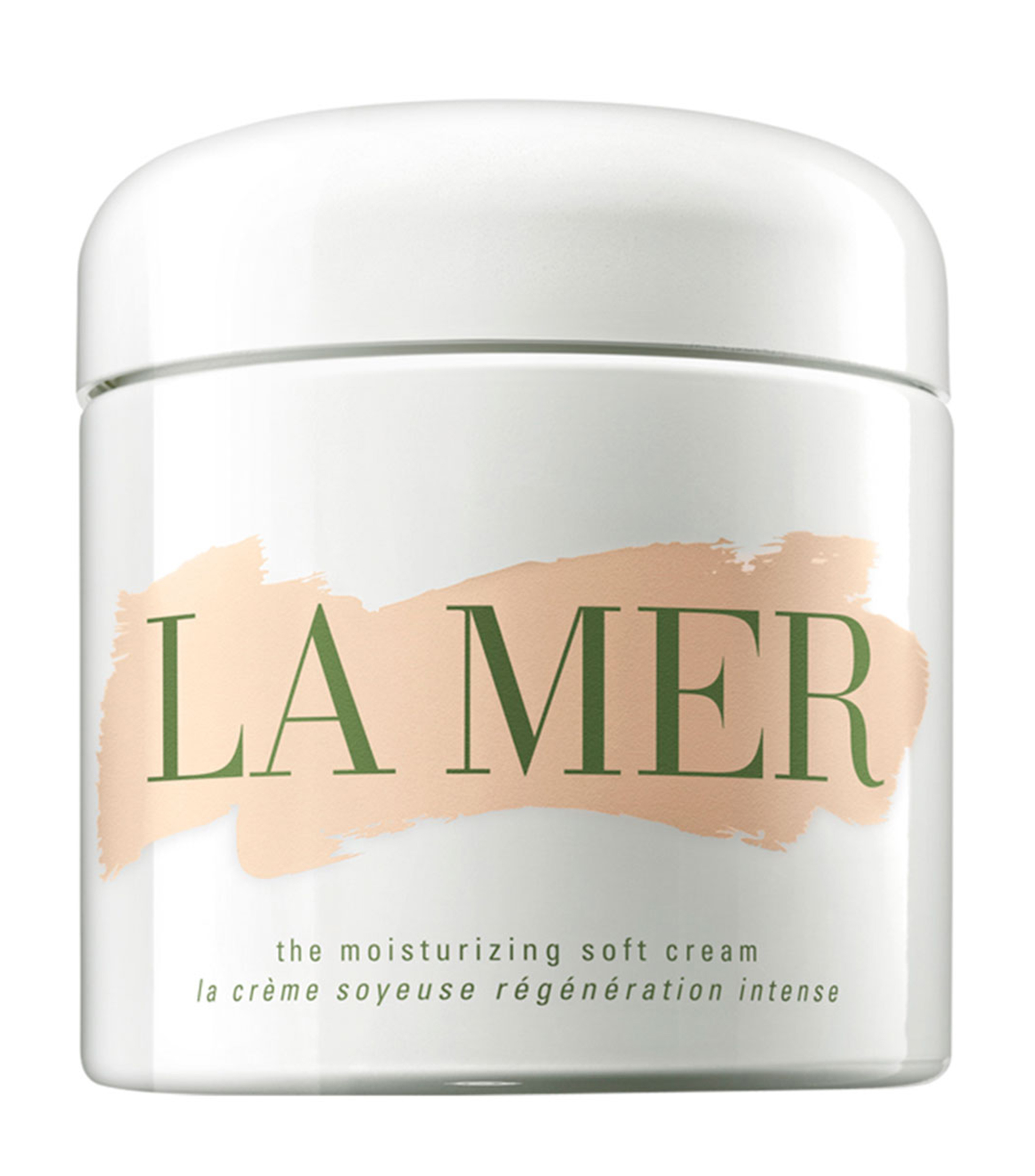 Creme De La Mer Crema Hidratante, The Moisturizing Soft Cream, 500 ml ...