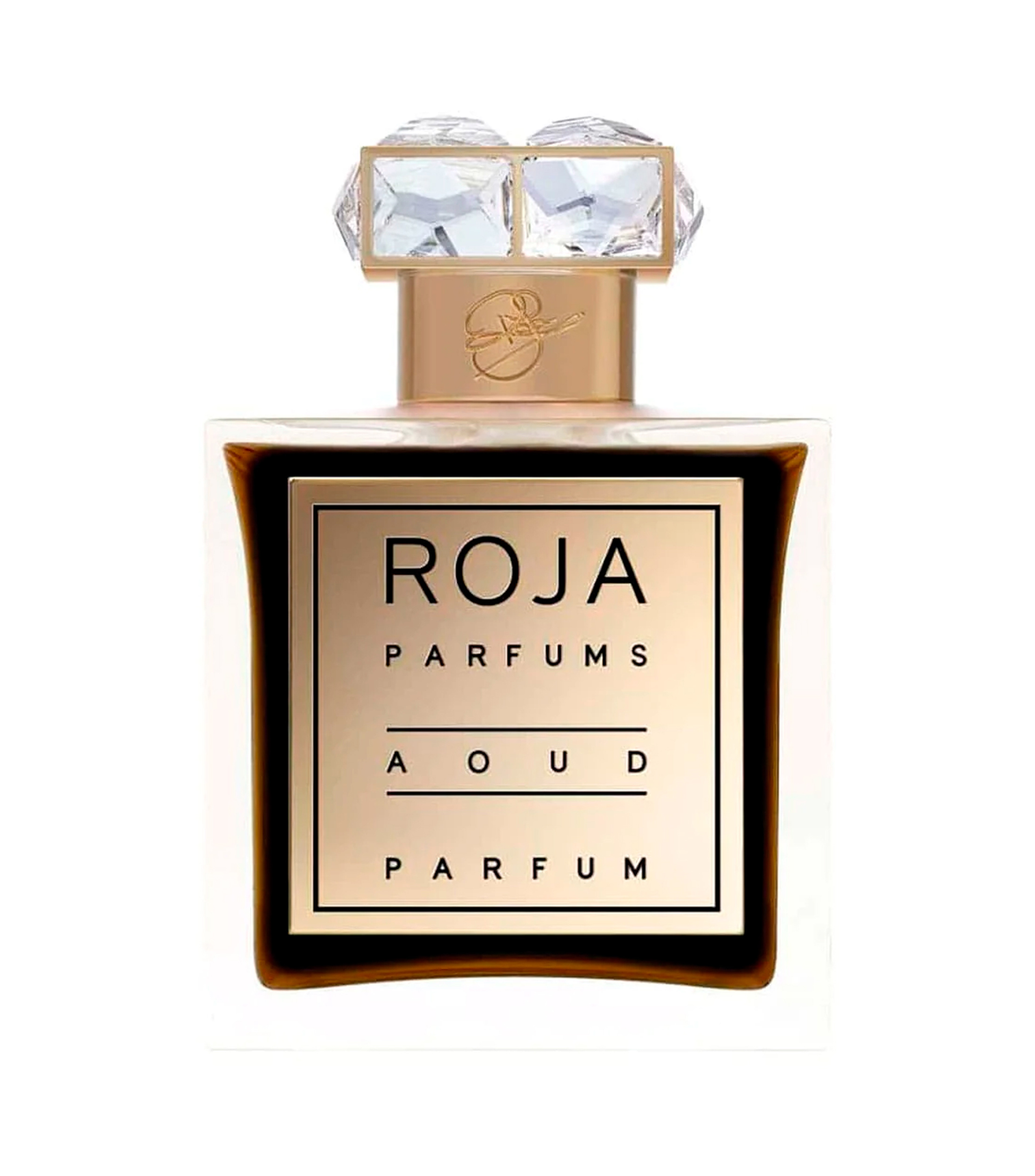 Roja Parfums: Perfume, Aoud Eau de Parfum, 100 ml Unisex | El Palacio ...