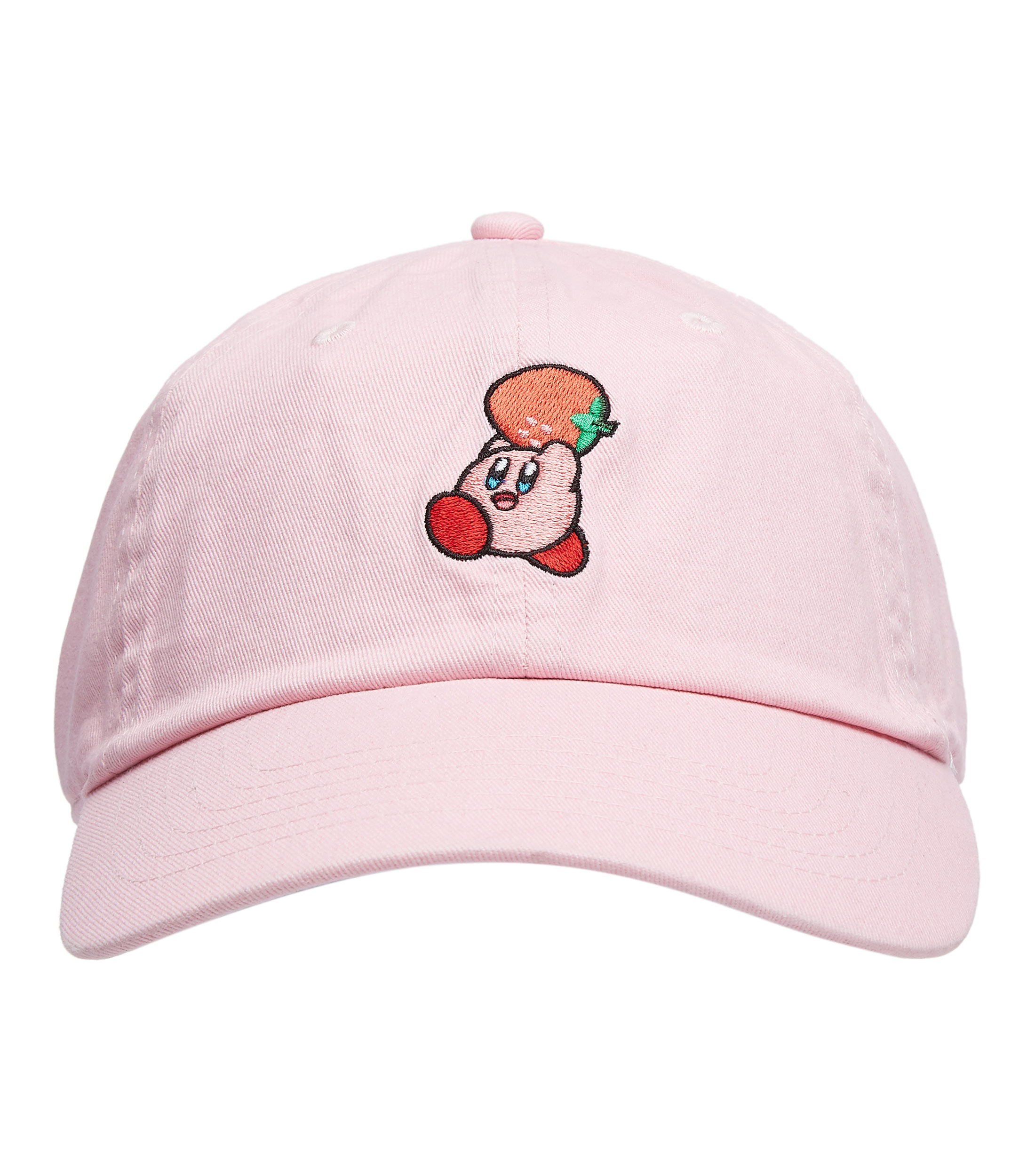 Nintendo: Gorra Kirby rosa Niño | El Palacio de Hierro