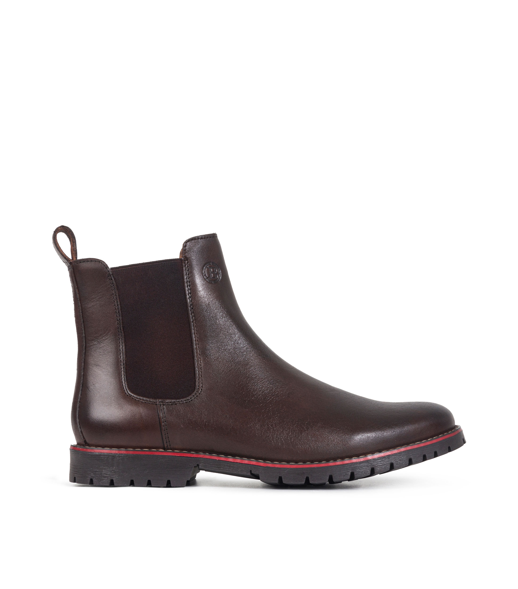 Brantano Botas Chelsea Hombre - El Palacio de Hierro