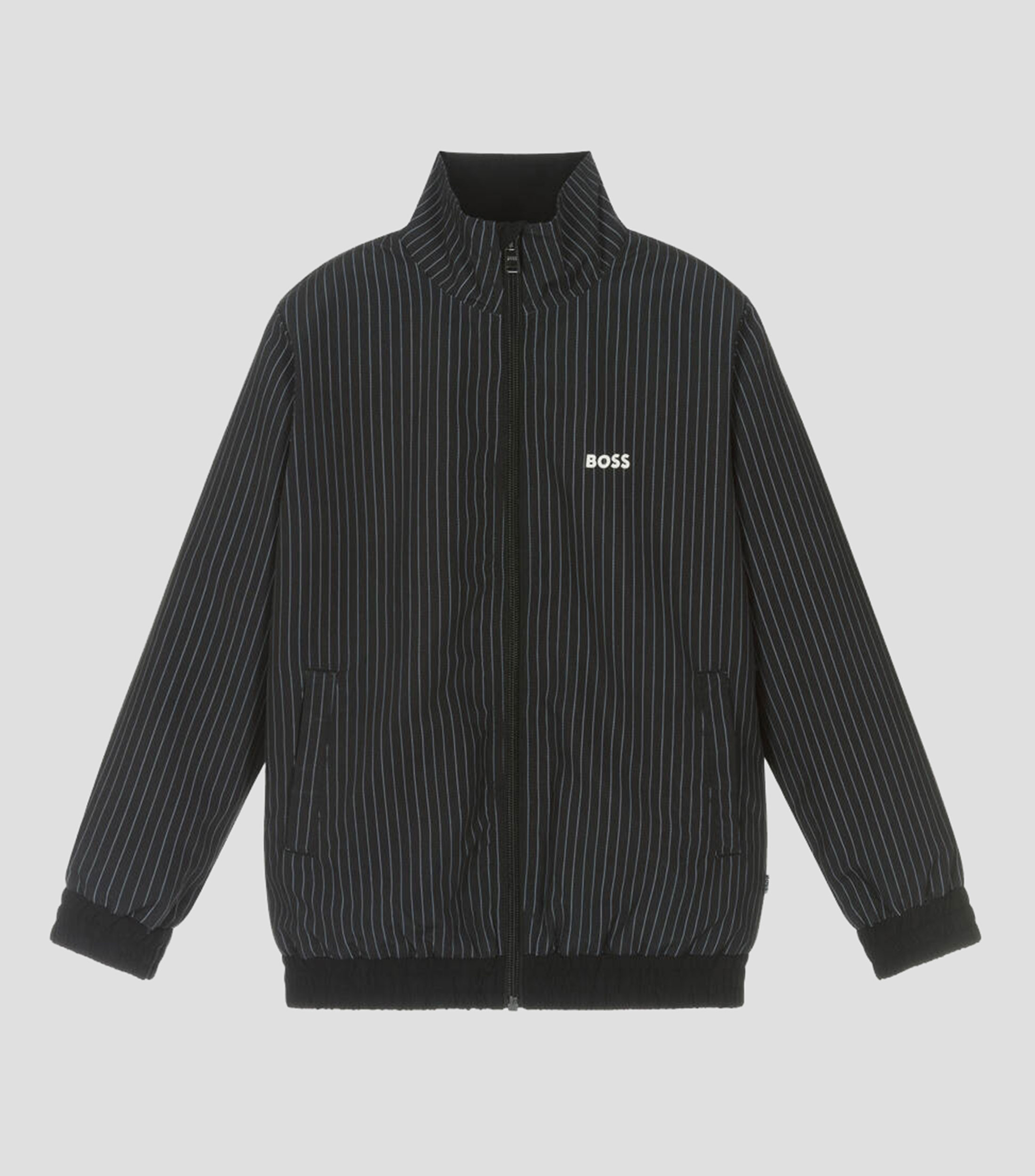 Hugo Boss CHAMARRA |El Palacio de Hierro