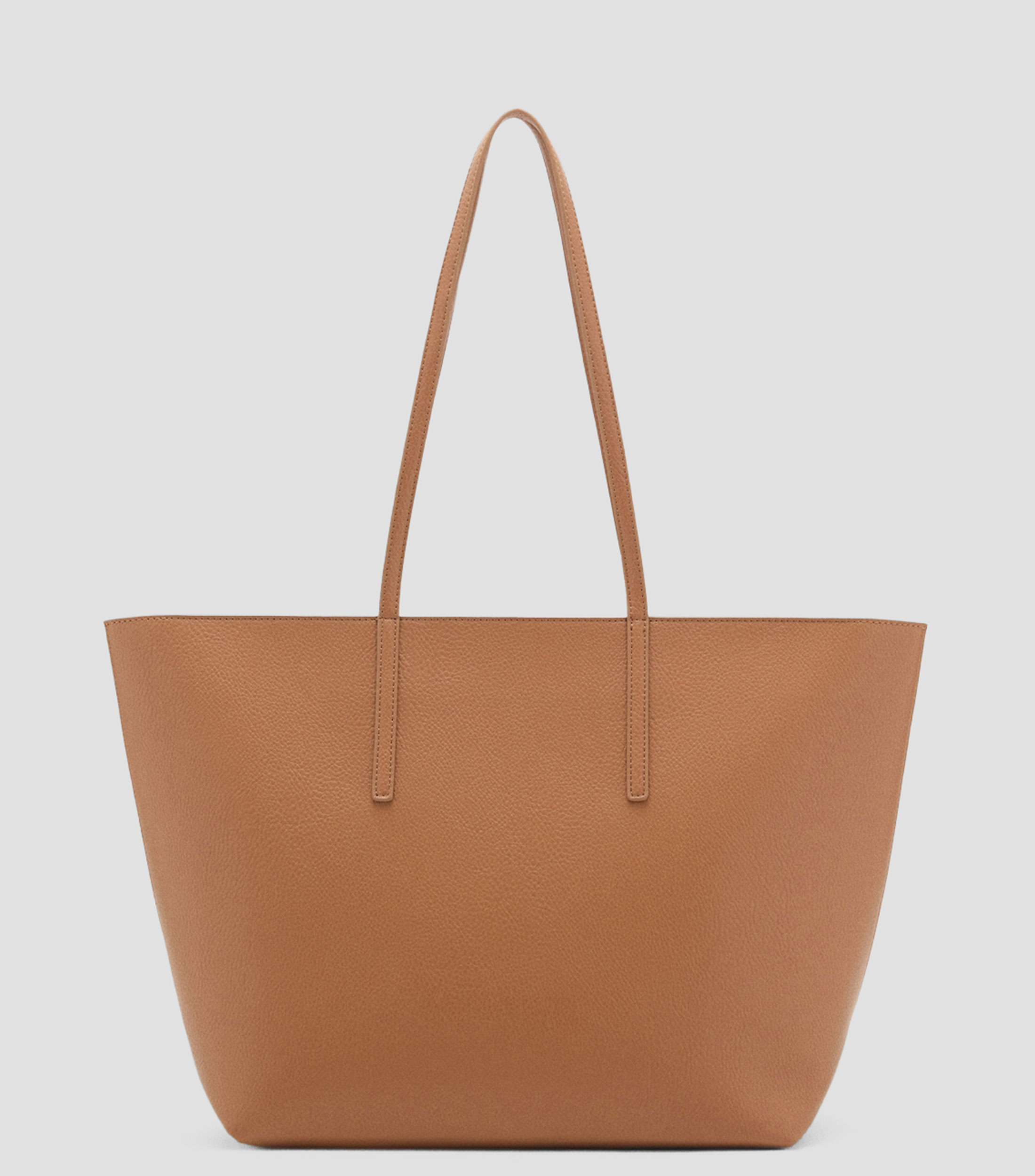 Mango Bolsa Tote Mujer |El Palacio de Hierro