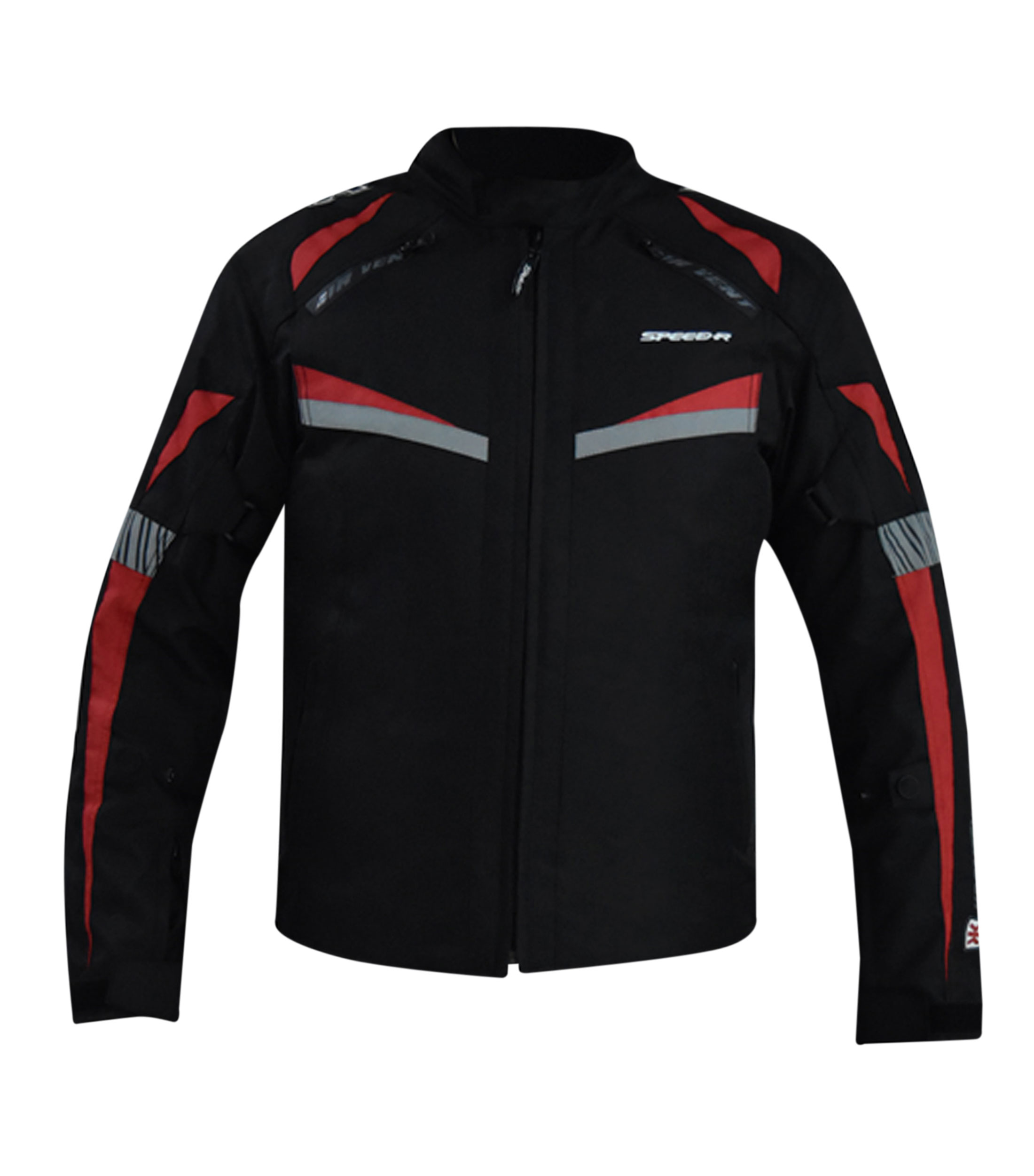 Vespa Chamarra Biker Hombre - El Palacio de Hierro